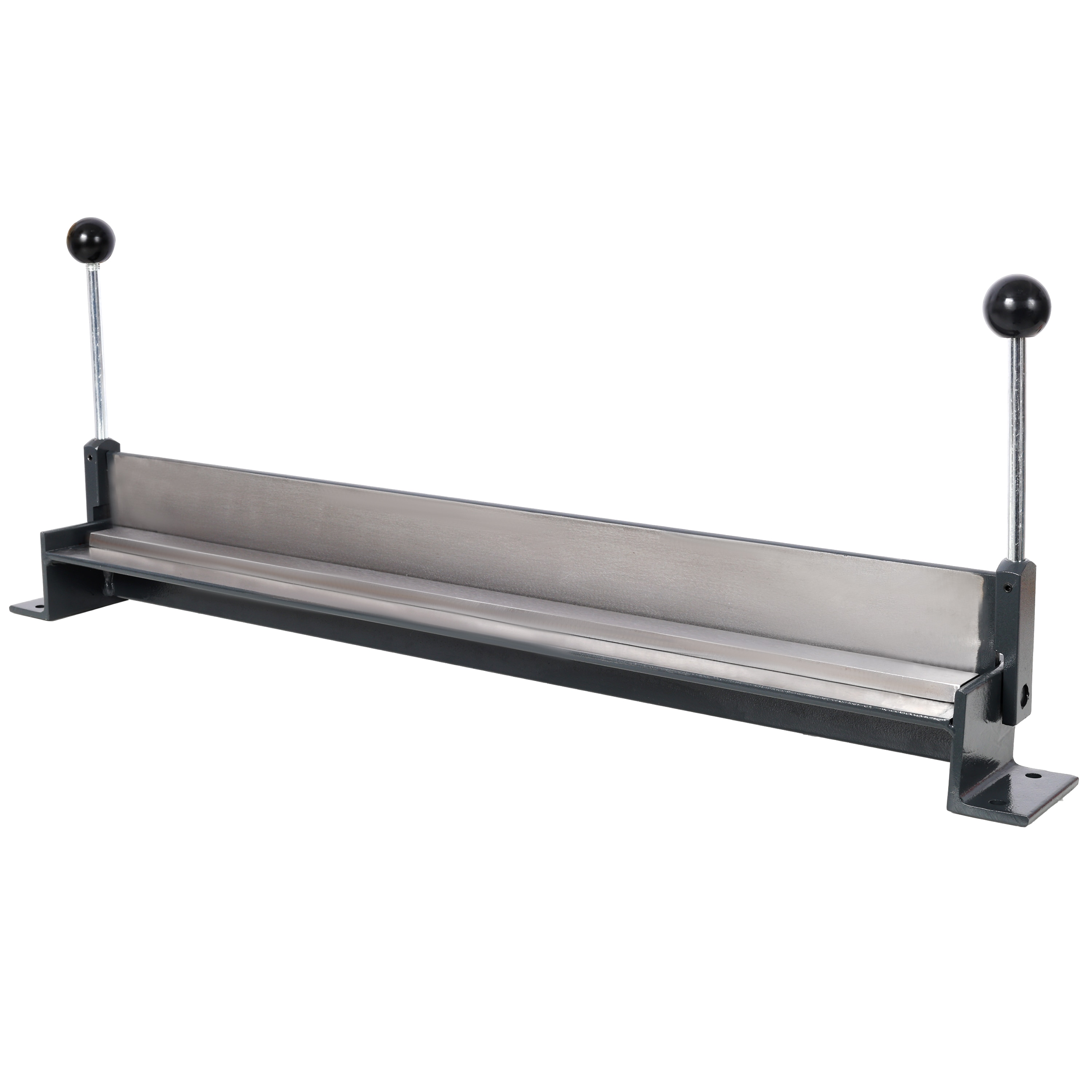 GDFStudio 30 Inch Sheet Metal Brake Portable Metal Brake Bender with 0 ...