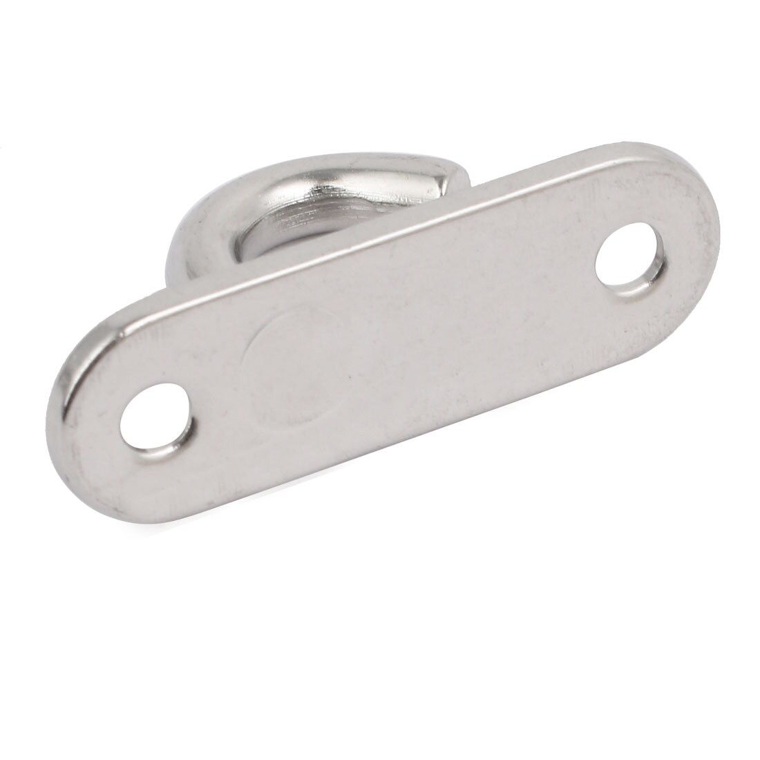 Unique Bargains 304 Stainless Steel 5mm Thick Open Ring Oblong Sail ...