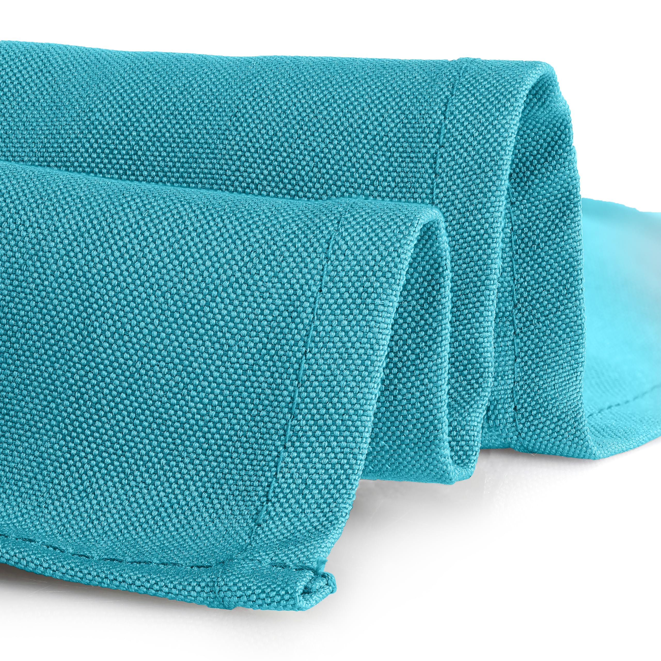 Gee Di Moda Square Tablecloth - 70 x 70 Inch Caribbean Square Table ...