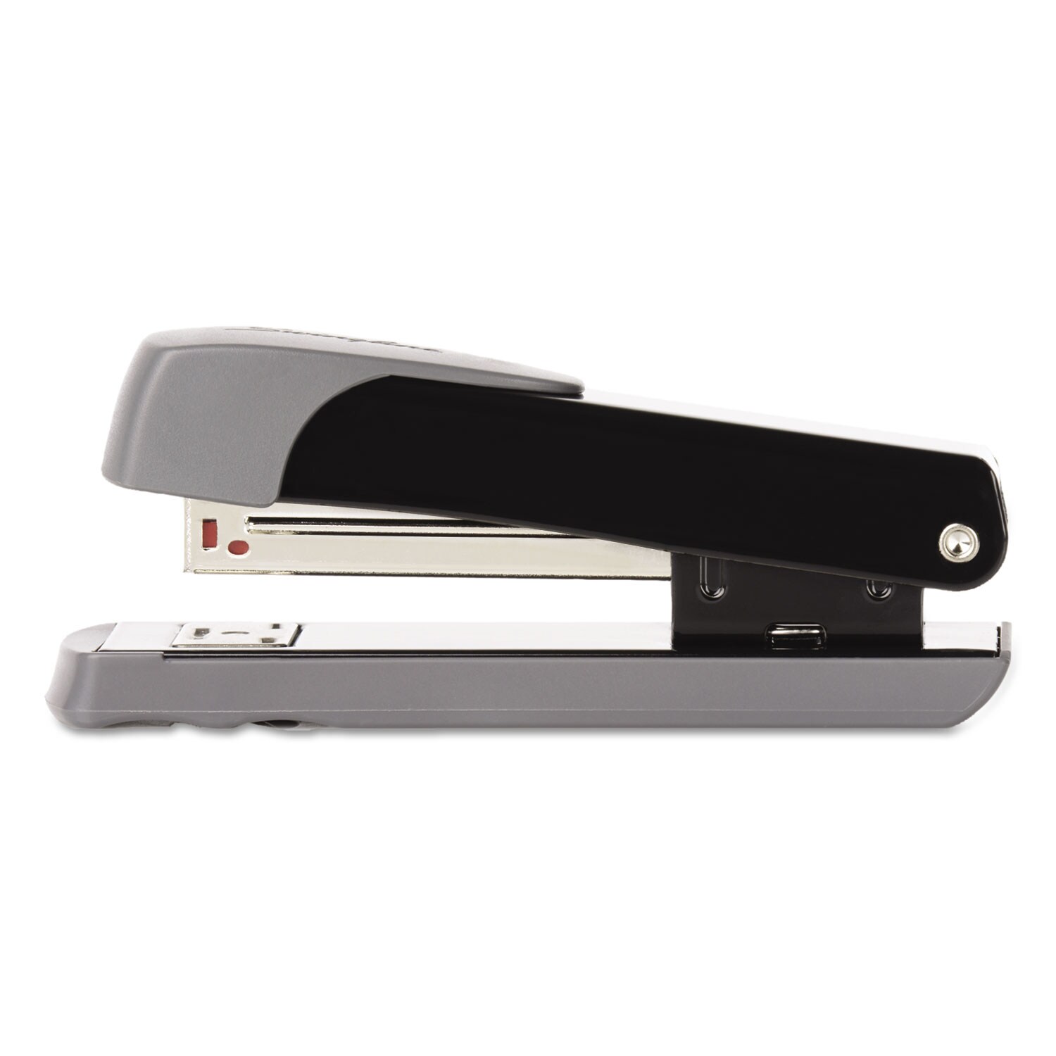 Swingline Compact Commercial Stapler Black Metal in the Staplers & Hole ...