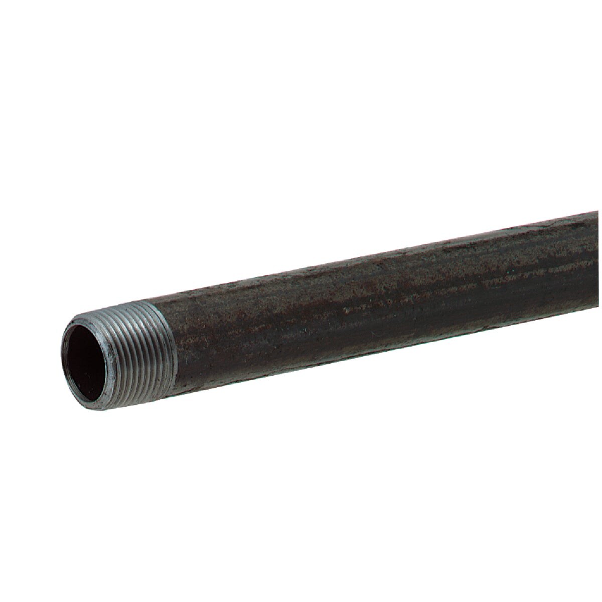 B&K B K 584-300DB Black RDI-CT Carbon Steel Pipe 3/4 in x 30 in ...