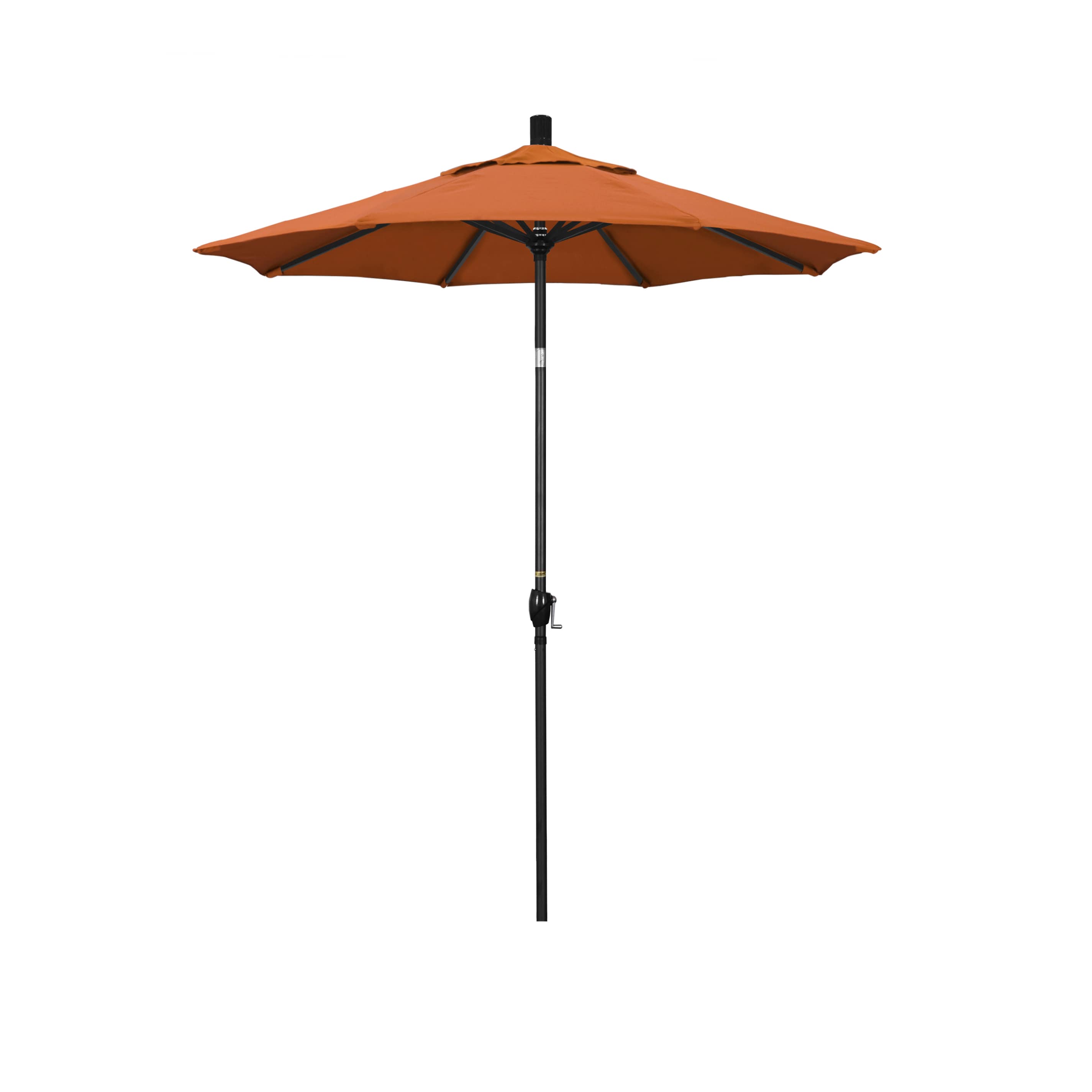 Acrylic Patio Umbrellas at Lowes.com
