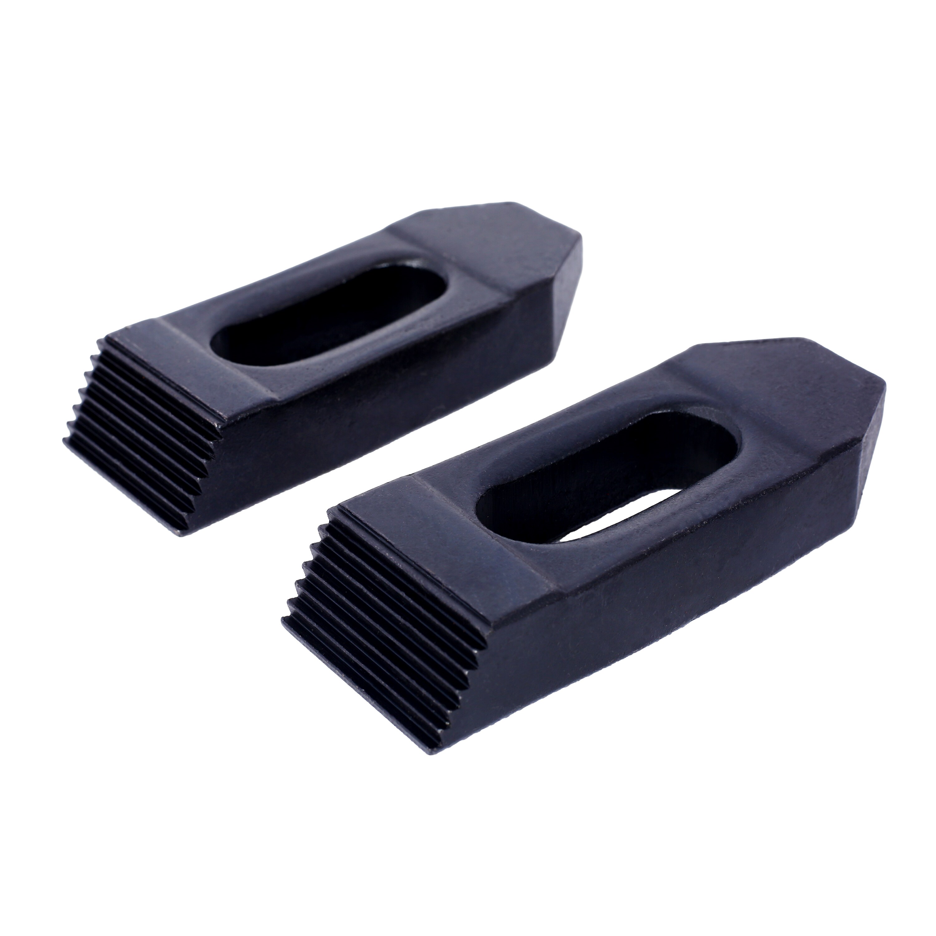 Tatayosi 58Pc T-Slot Clamping Kit Mill Machinist Set With T-slot ...