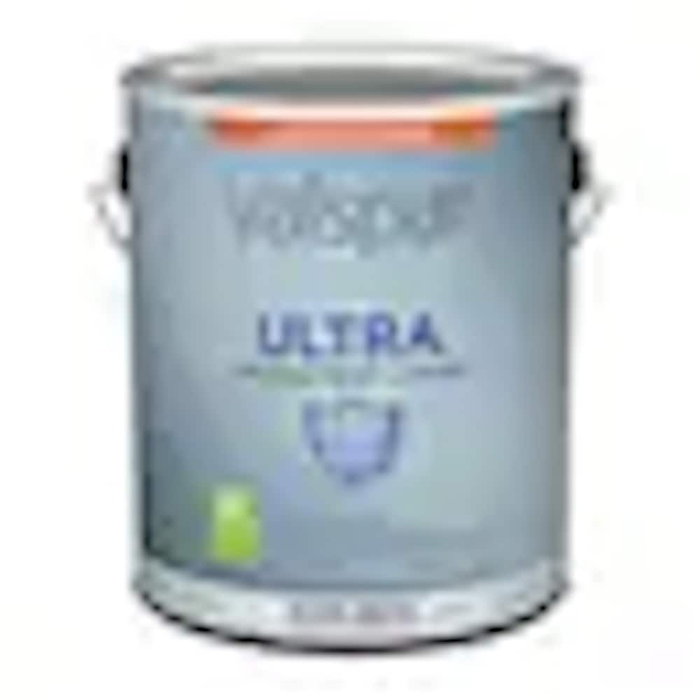 Valspar Semi-gloss Ultra White Tintable Latex Interior Paint Paint ...