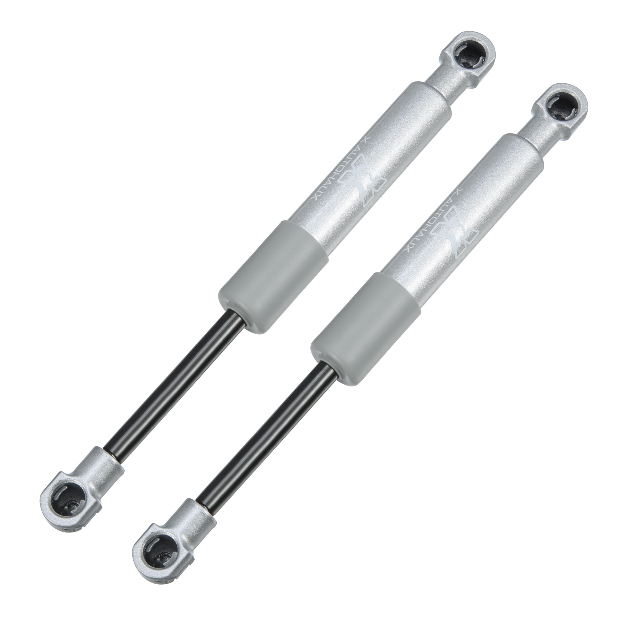 Unique Bargains 2pcs 8inch 200N/44Lbs Gas Struts Shocks Lift Supports ...