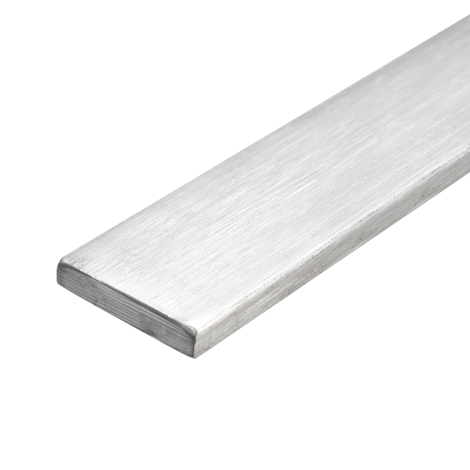 Unique Bargains 304 Stainless Steel Flat Bar 1/8inch Thickness 1 3 ...