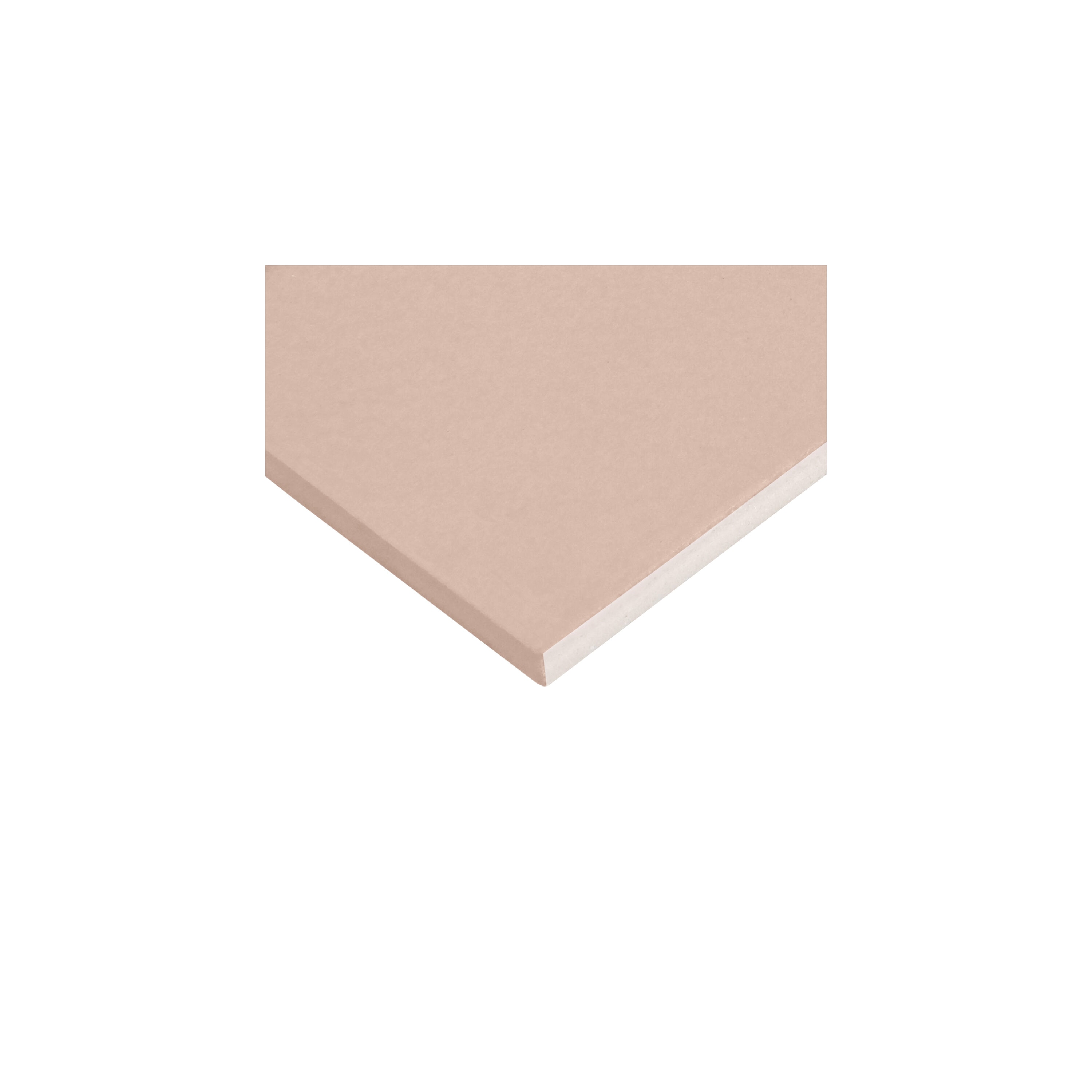 Daltile Stencil Blush 4-in x 12-in Matte Porcelain Subway Floor and ...