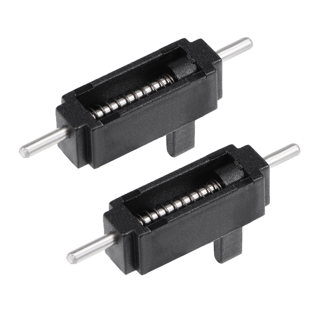 Unique Bargains Canopy Hatch Lock Latches for RC Airplane Cockpit Cover ...