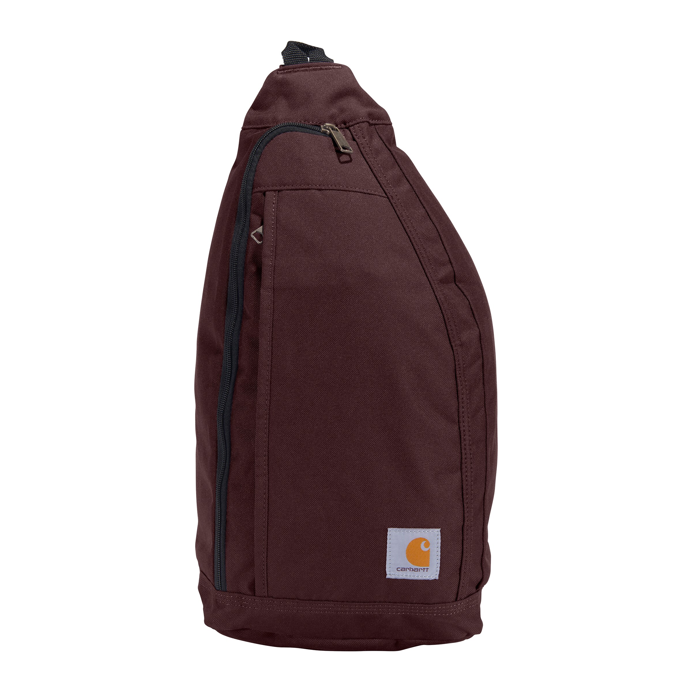 Carhartt Sling Bag 9-in X 19-in X 5-in Port Crossbody Bag B000051061499 ...
