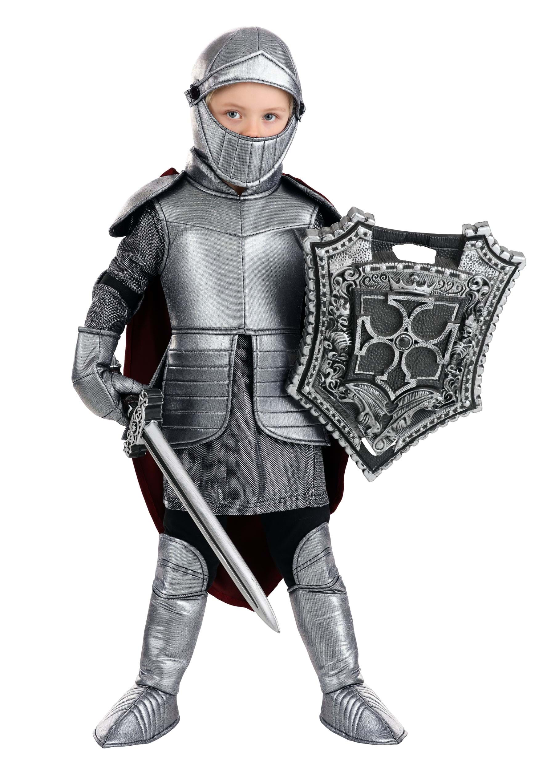 HalloweenCostumes.com FUN Costumes Toddler Royal Knight Costume ...