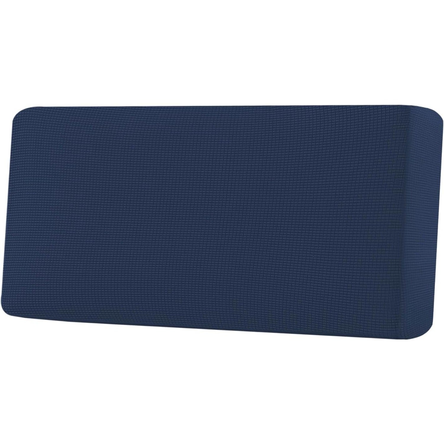 H.Versailtex Super Stretch Individual Seat Cushion Covers Caramel 85 ...
