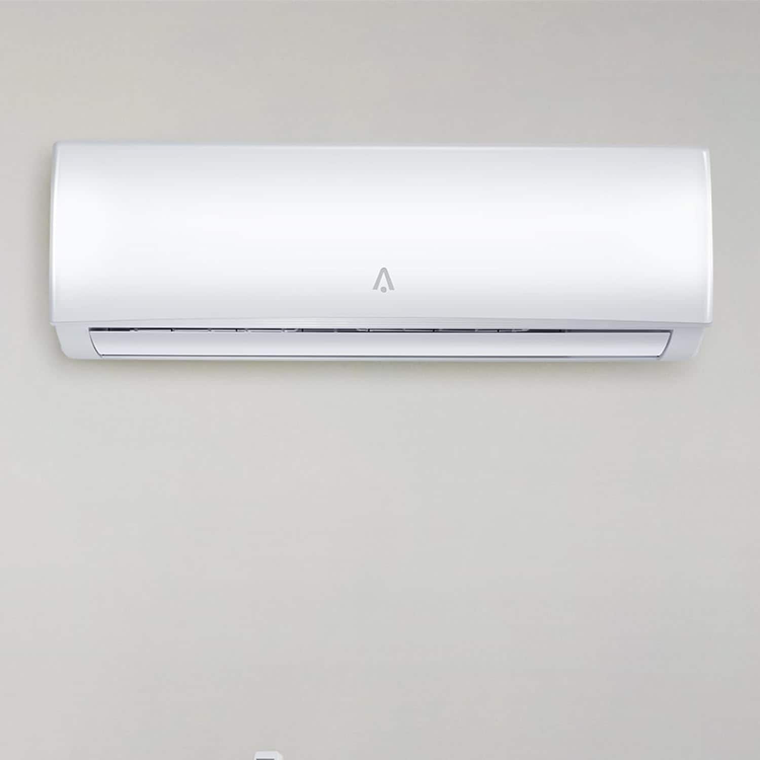 GarveeLife Special Offer Multi Functional-18000 Btu Split Ac QI Series ...