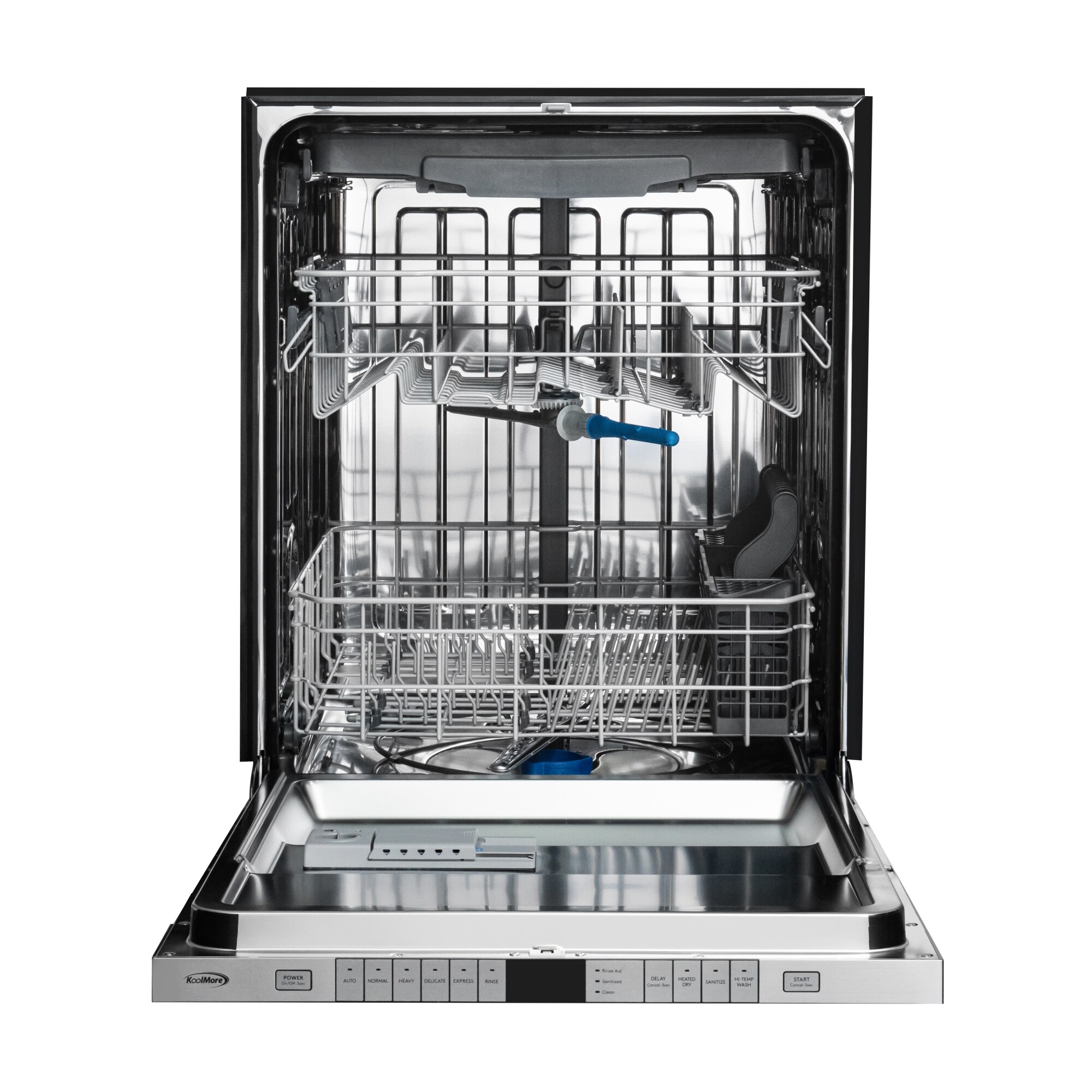 24 inch stainless steel dishwasher store
