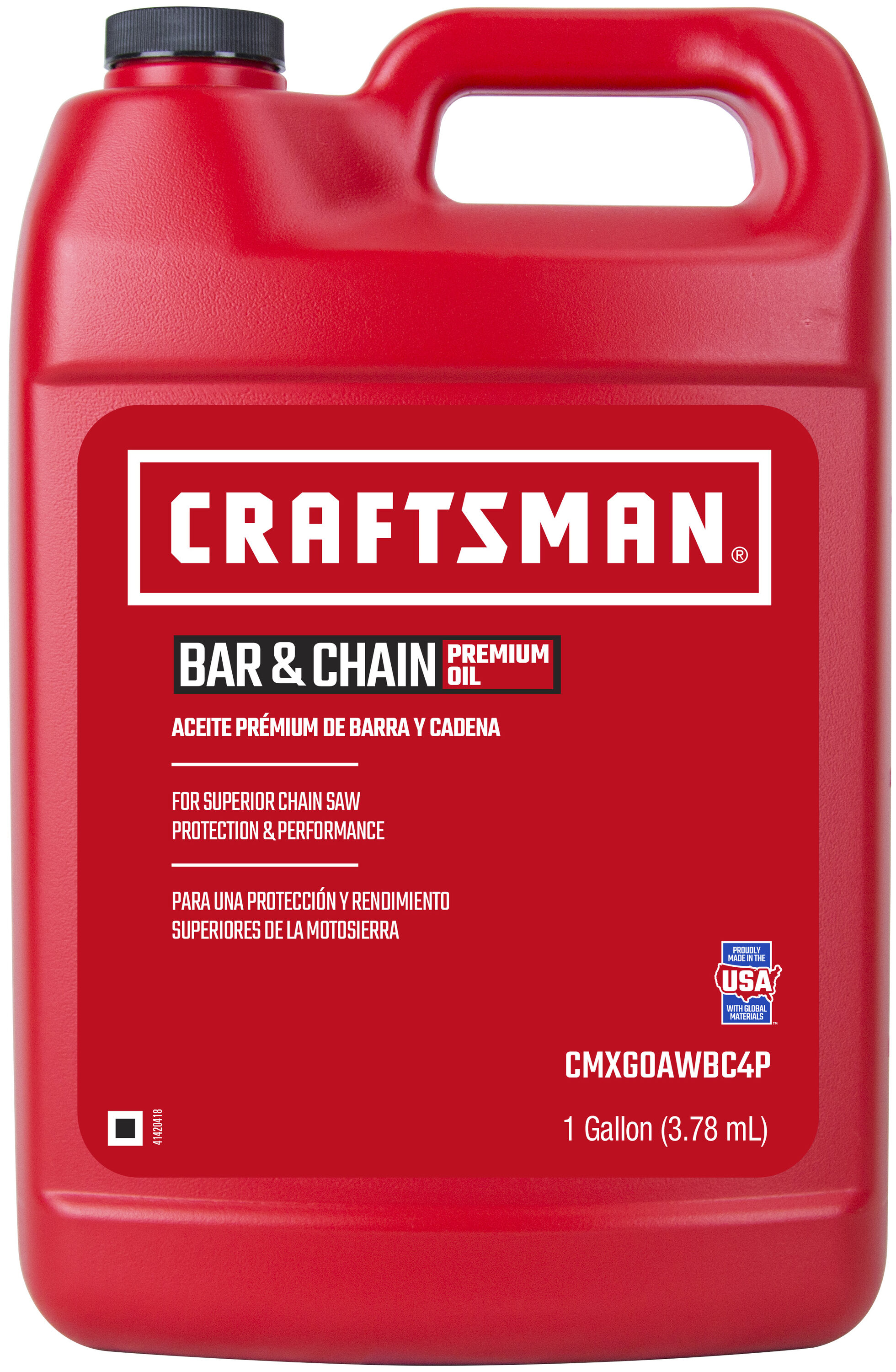 Lowes chainsaw oil store