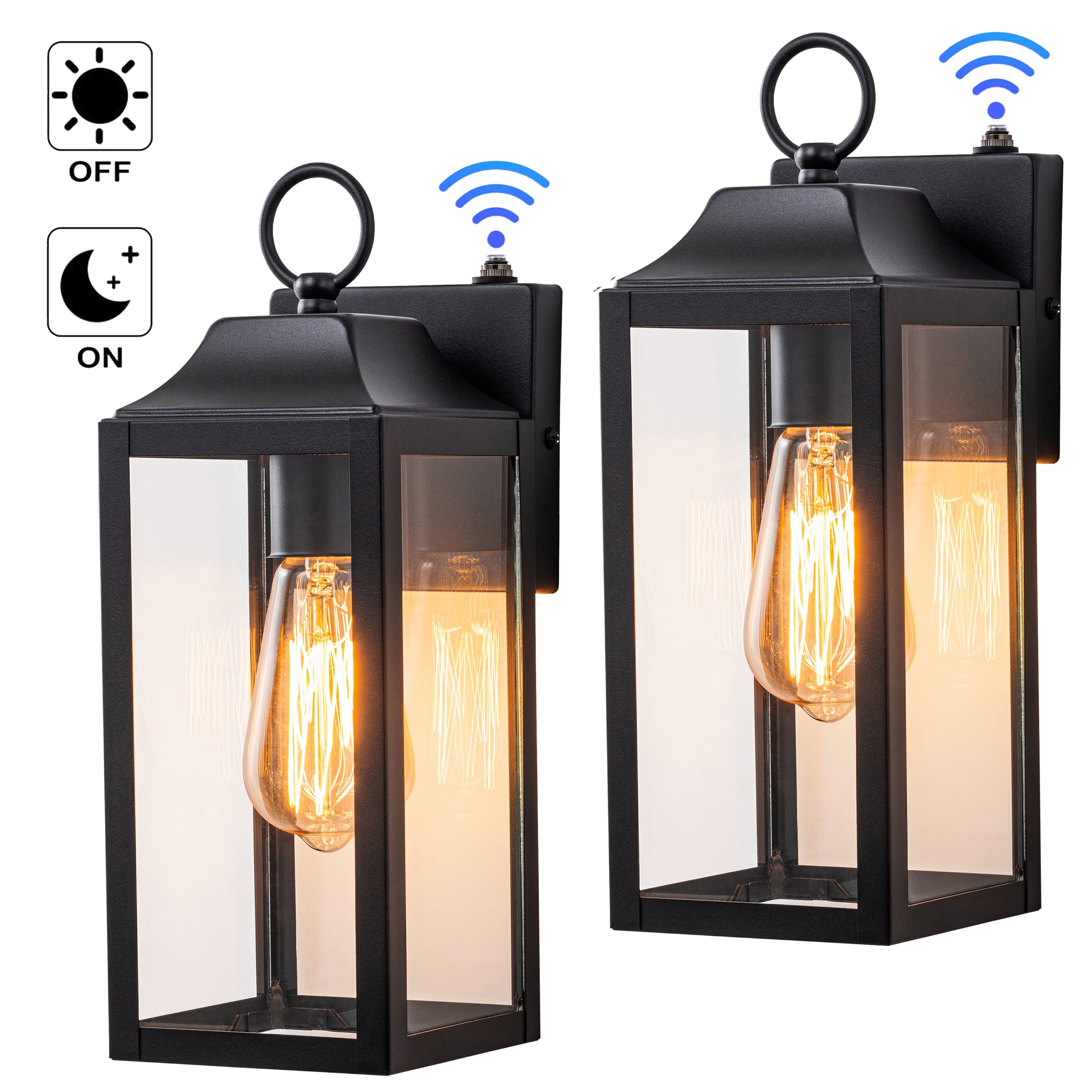 Unique Small Outdoor Lighting at Lowes.com