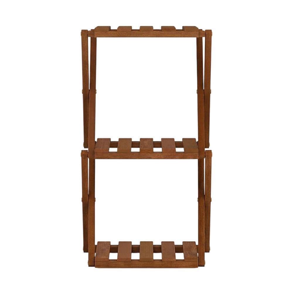 Outdoor Escape Multi-Use Folding Display Shelf With Portable Design For ...
