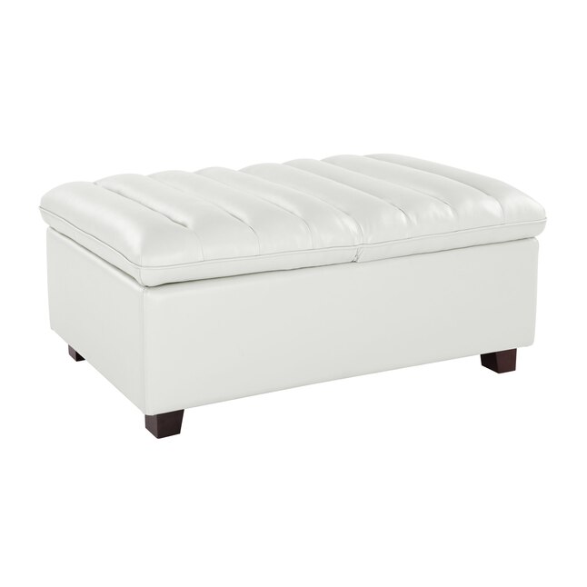 Lane Furniture Hayden Casual Oyster Polyester Polyester Blend Rectangle