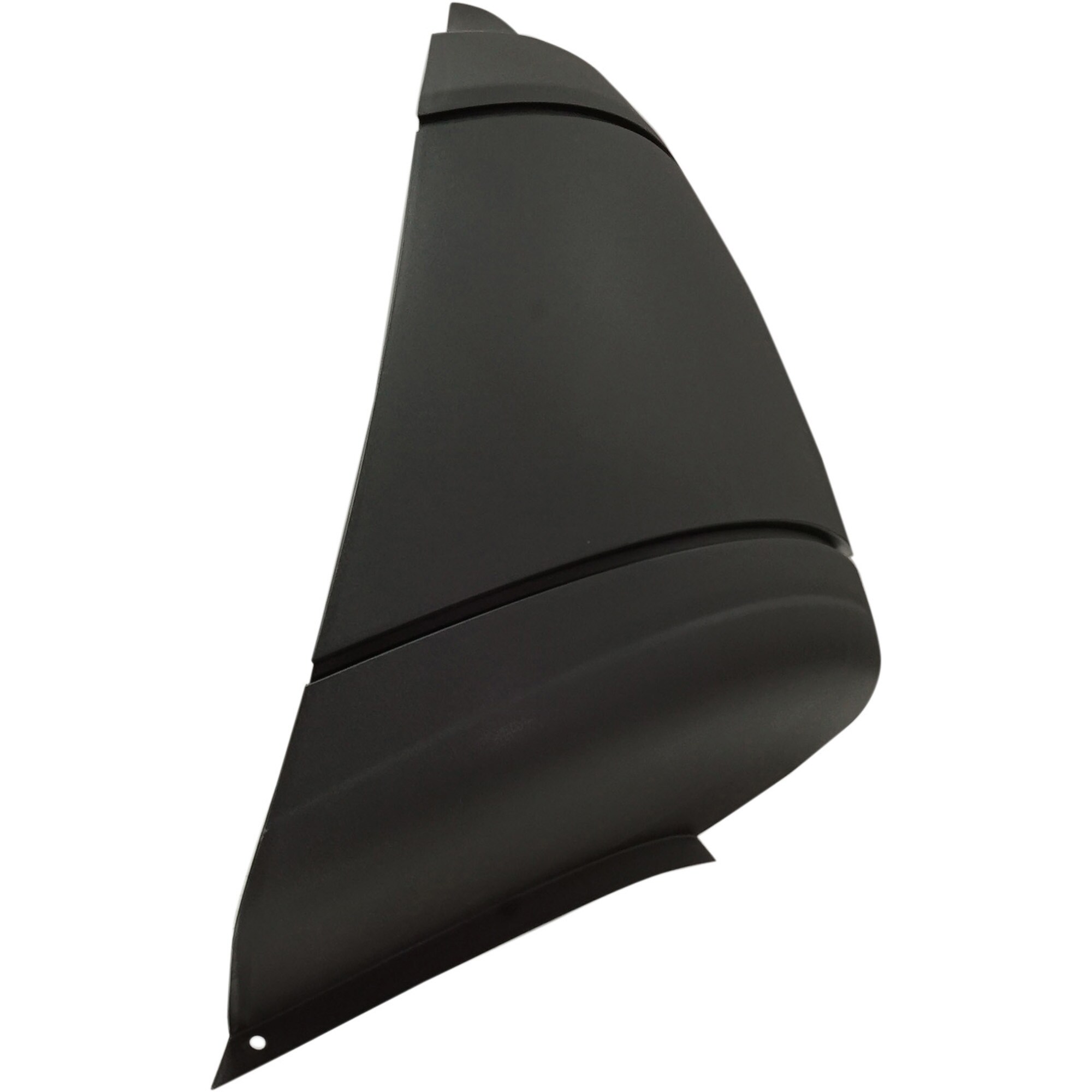 Garage-Pro Front Driver Side Bumper End Compatible With 2008-2015 ...