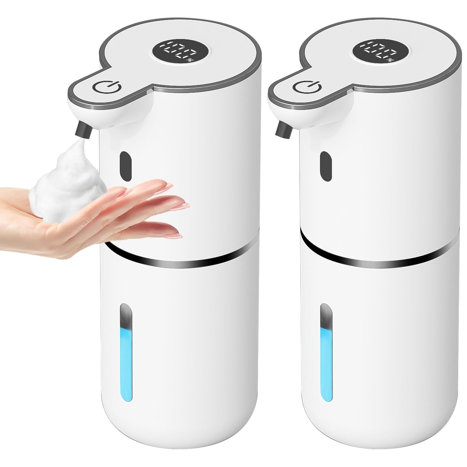 Misopily Commercial Soap Dispensers at Lowes.com