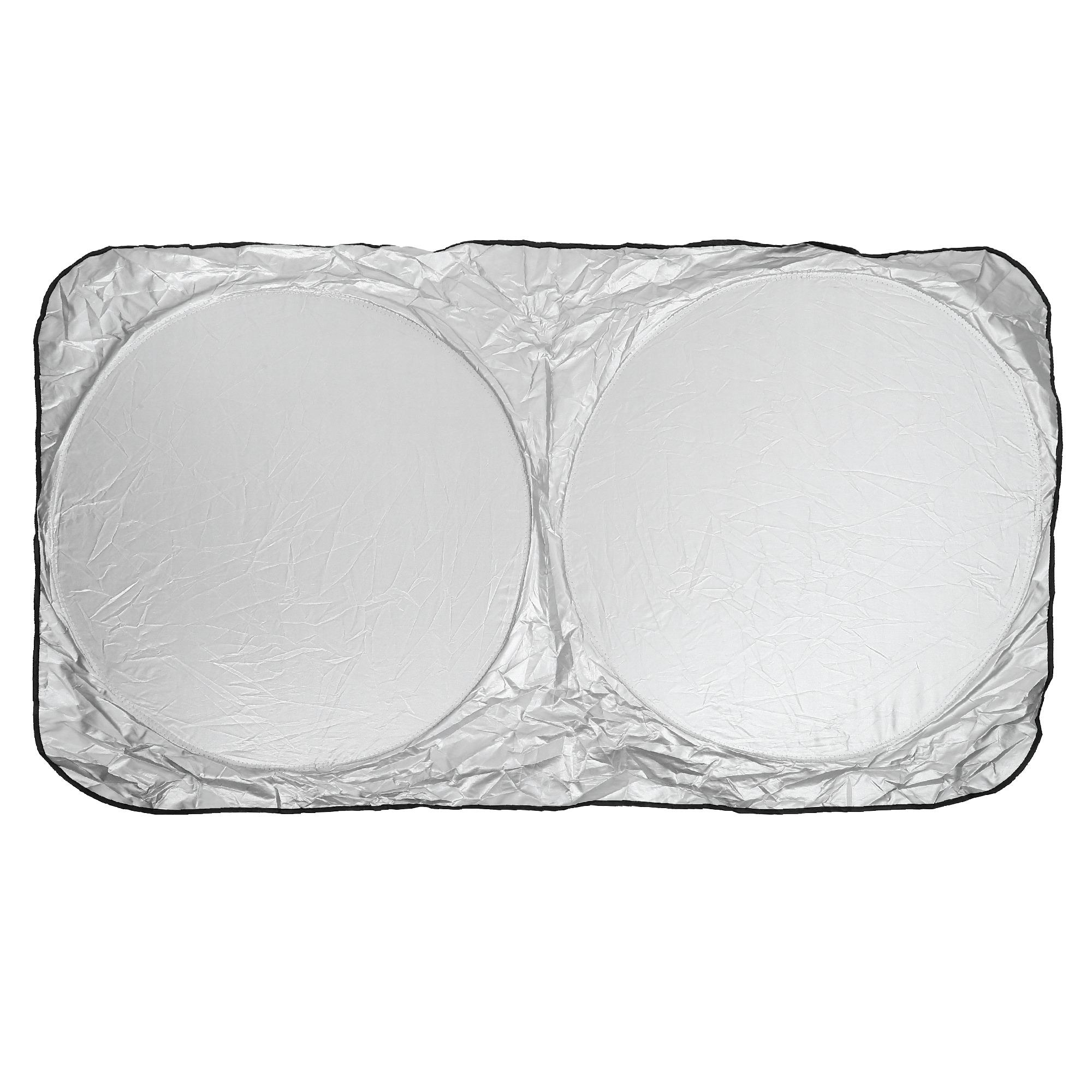 Unique Bargains 150 x 85cm 59-Inch x 33.4-Inch Car Front Windshield ...
