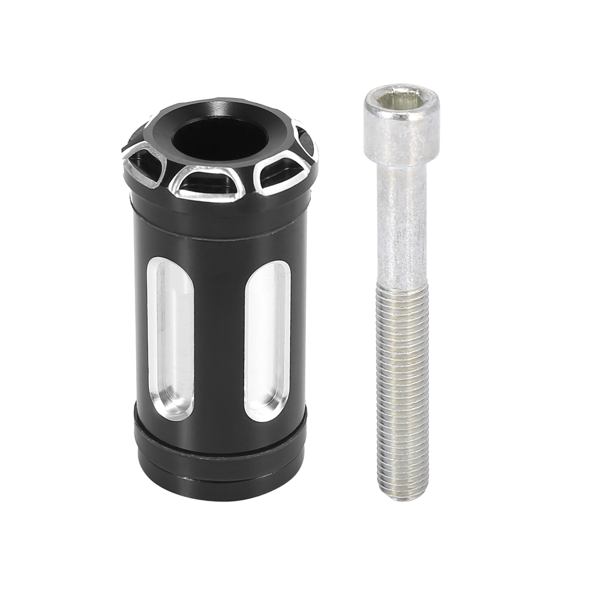 Unique Bargains Motorcycle Foot Shifter Peg Shift Peg Shifter Accessories Foot Peg for Harley ...