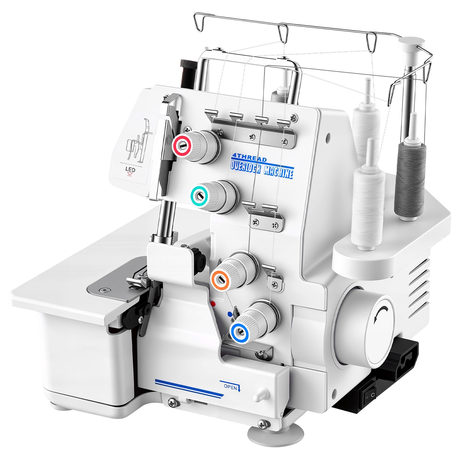 12-Inch-Wide Sewing Machines & Accessories at Lowes.com