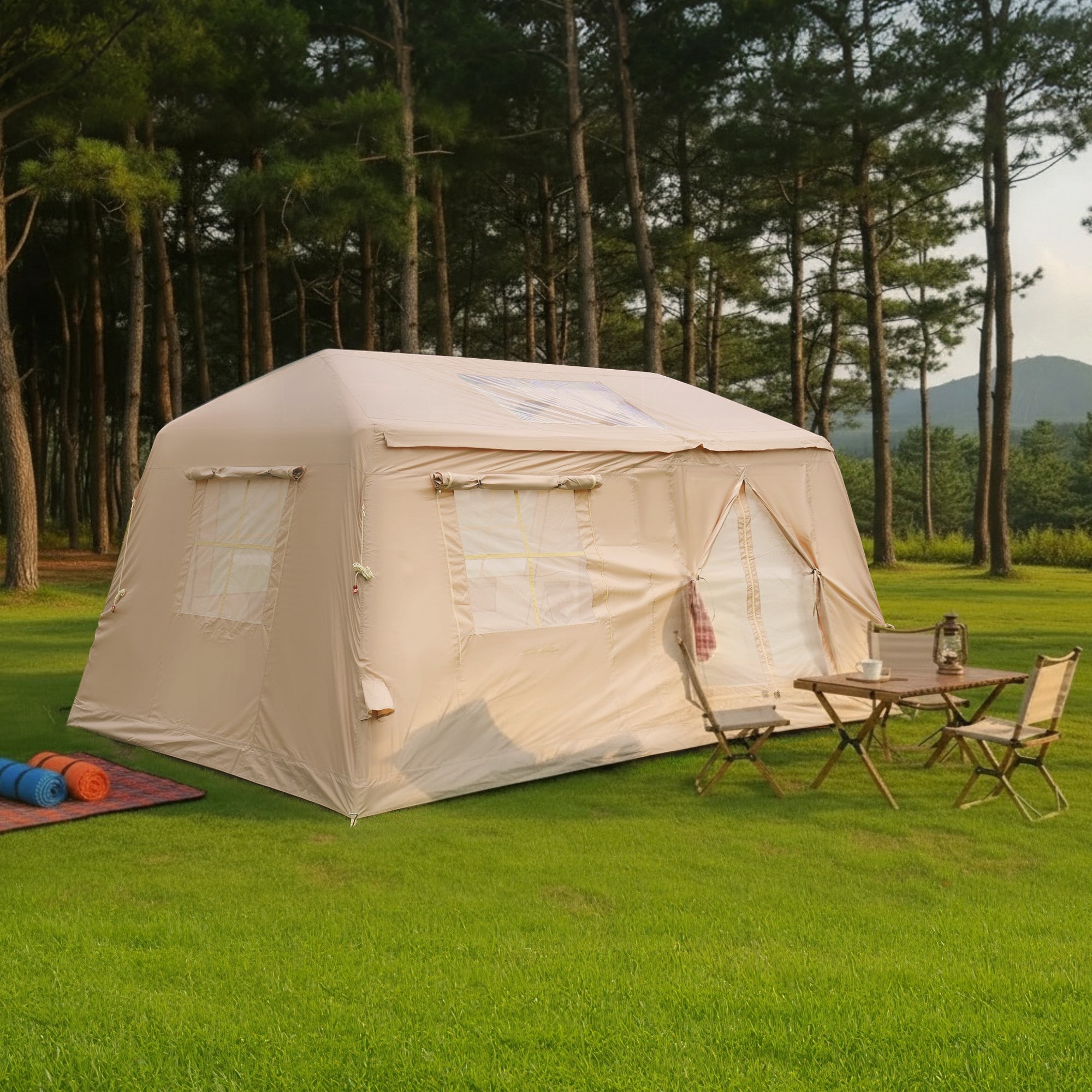 Off-white Camping, Hunting & Fishing Near Me at Lowes.com