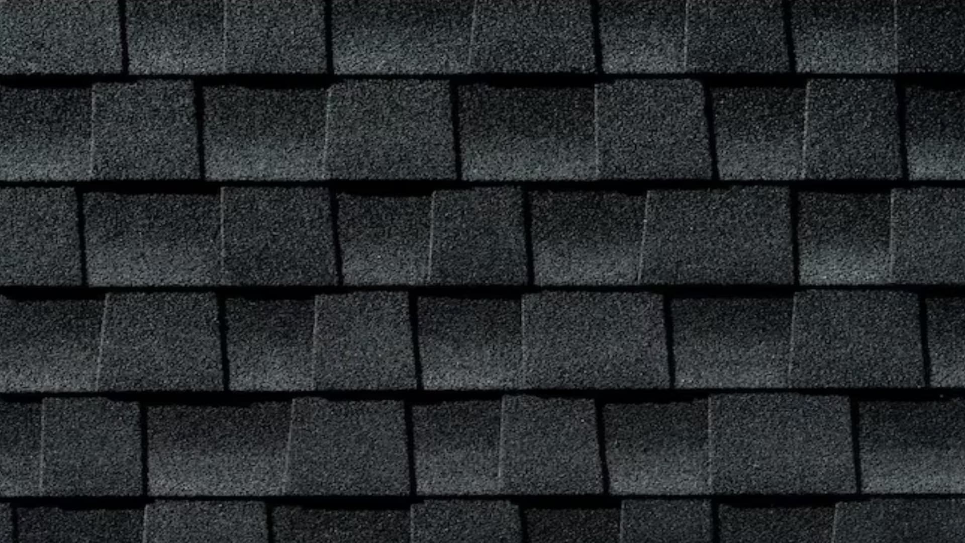 GAF Timberline Hdz Gray Laminated Architectural Roof Shingles - 003 in ...
