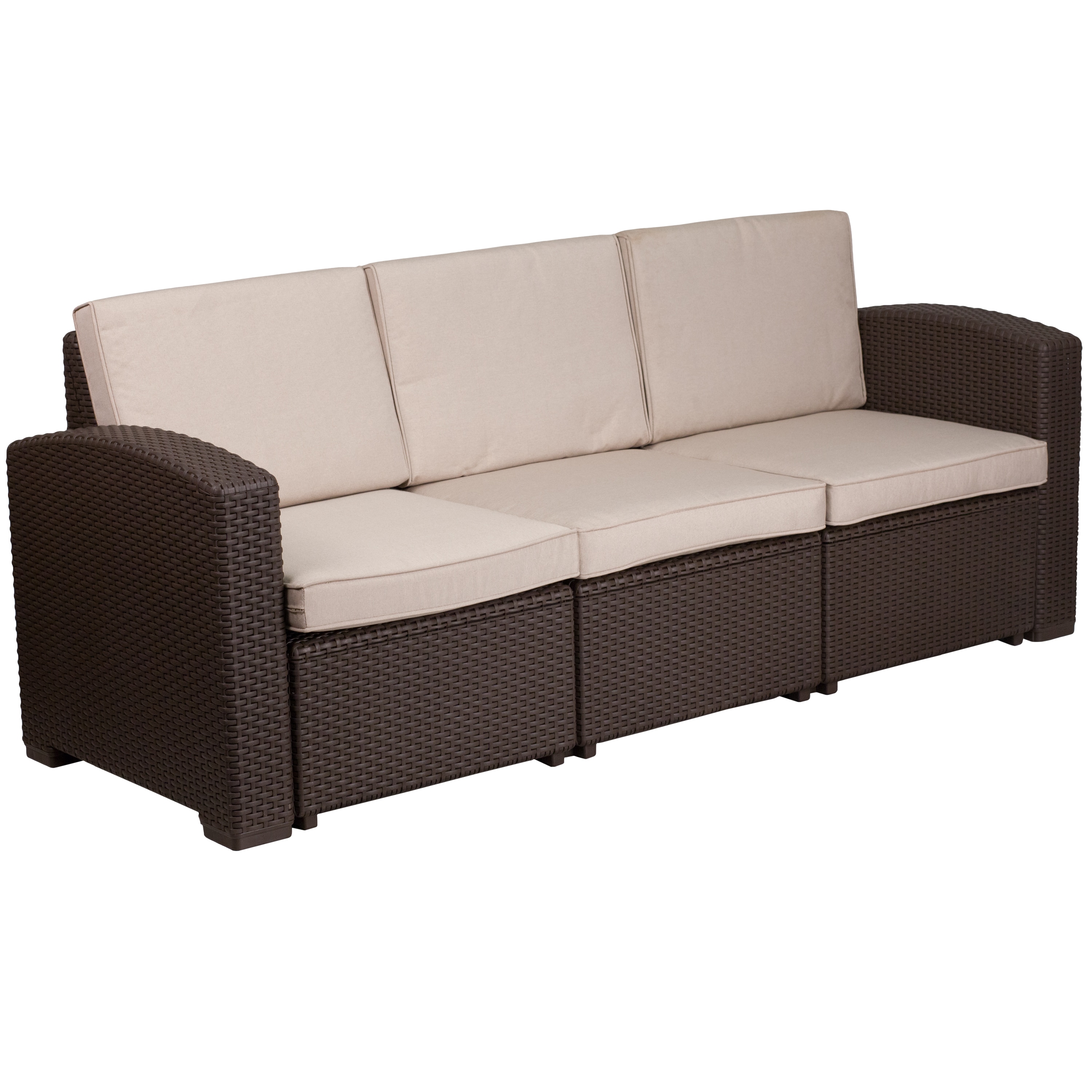 Malmok Patio Sectionals & Sofas at Lowes.com