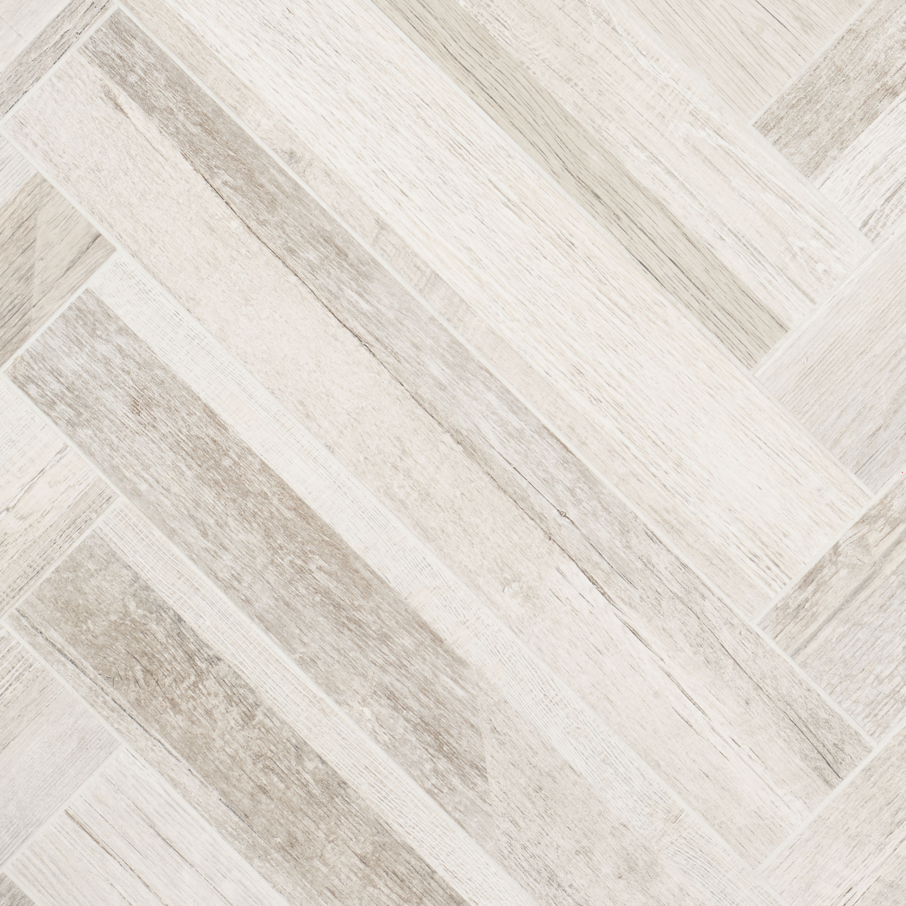 Artmore Tile Carlyle Natural 4-in x 24-in Matte Porcelain Wood Look ...
