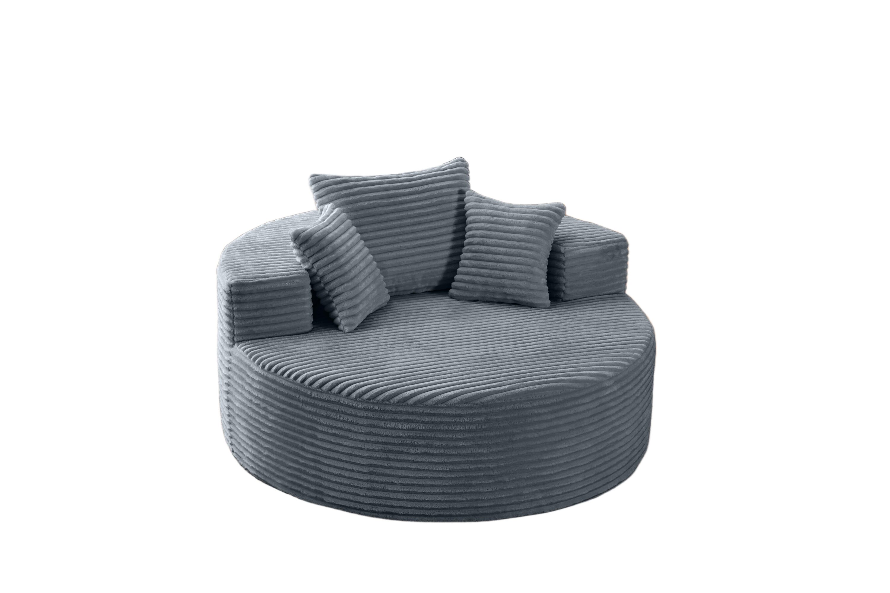 55-Inch-Wide Bean Bag Chairs at Lowes.com