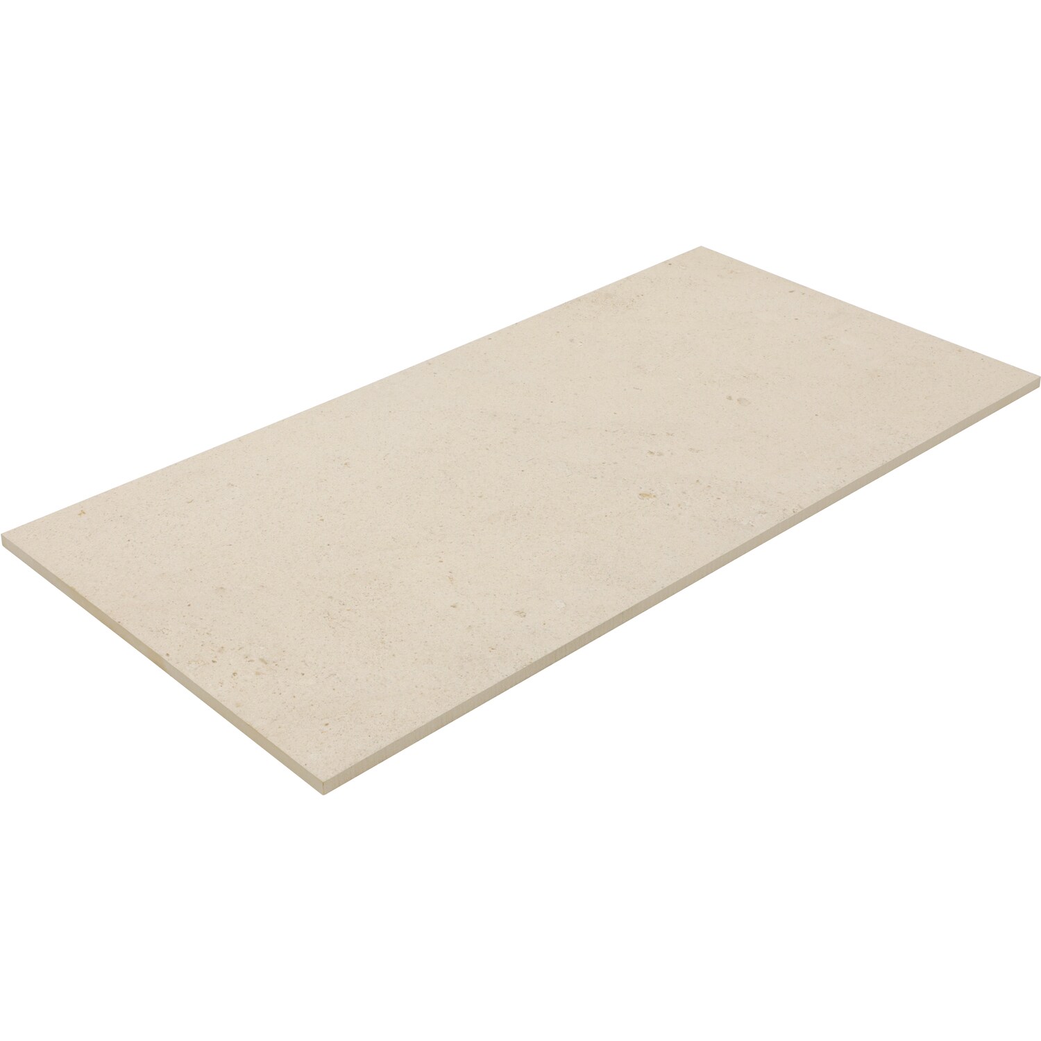 Daltile Sand and Stone Summit 12-in x 24-in Matte Porcelain Floor and ...