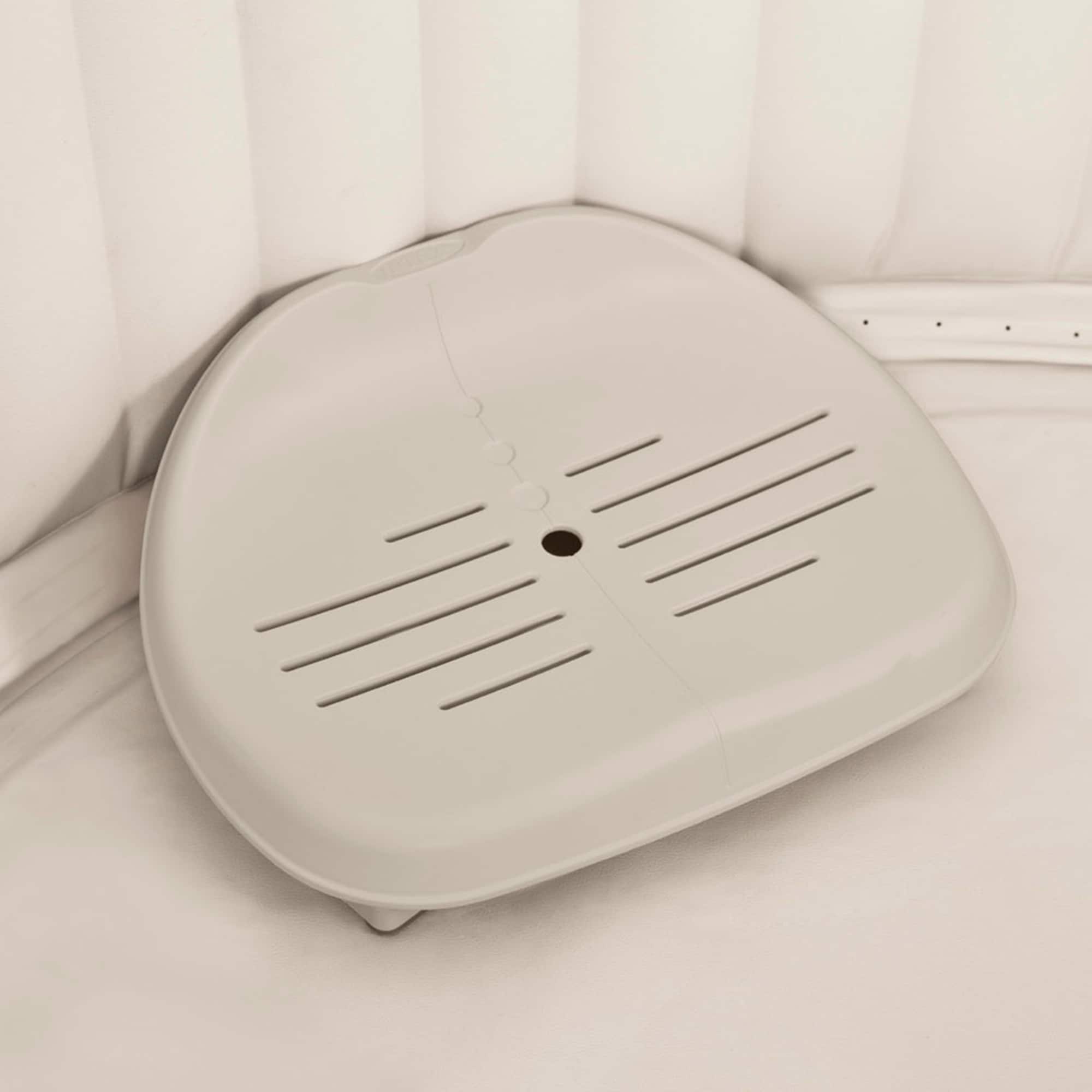 Intex Spa Seat(2 pack) and Cup Holder(2 pack) and Type A Filter ...