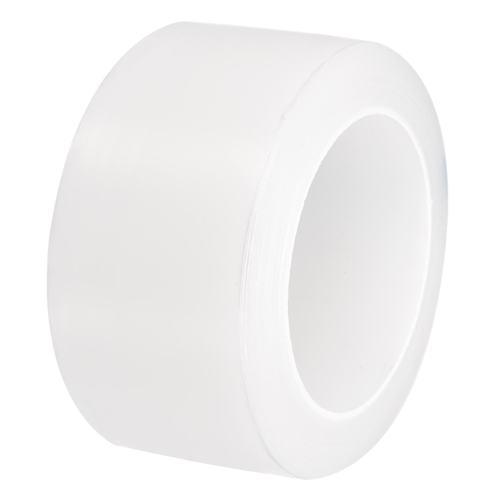 Unique Bargains Removable Protective Film 2 1/5 Inch x 328 Ft Surface ...