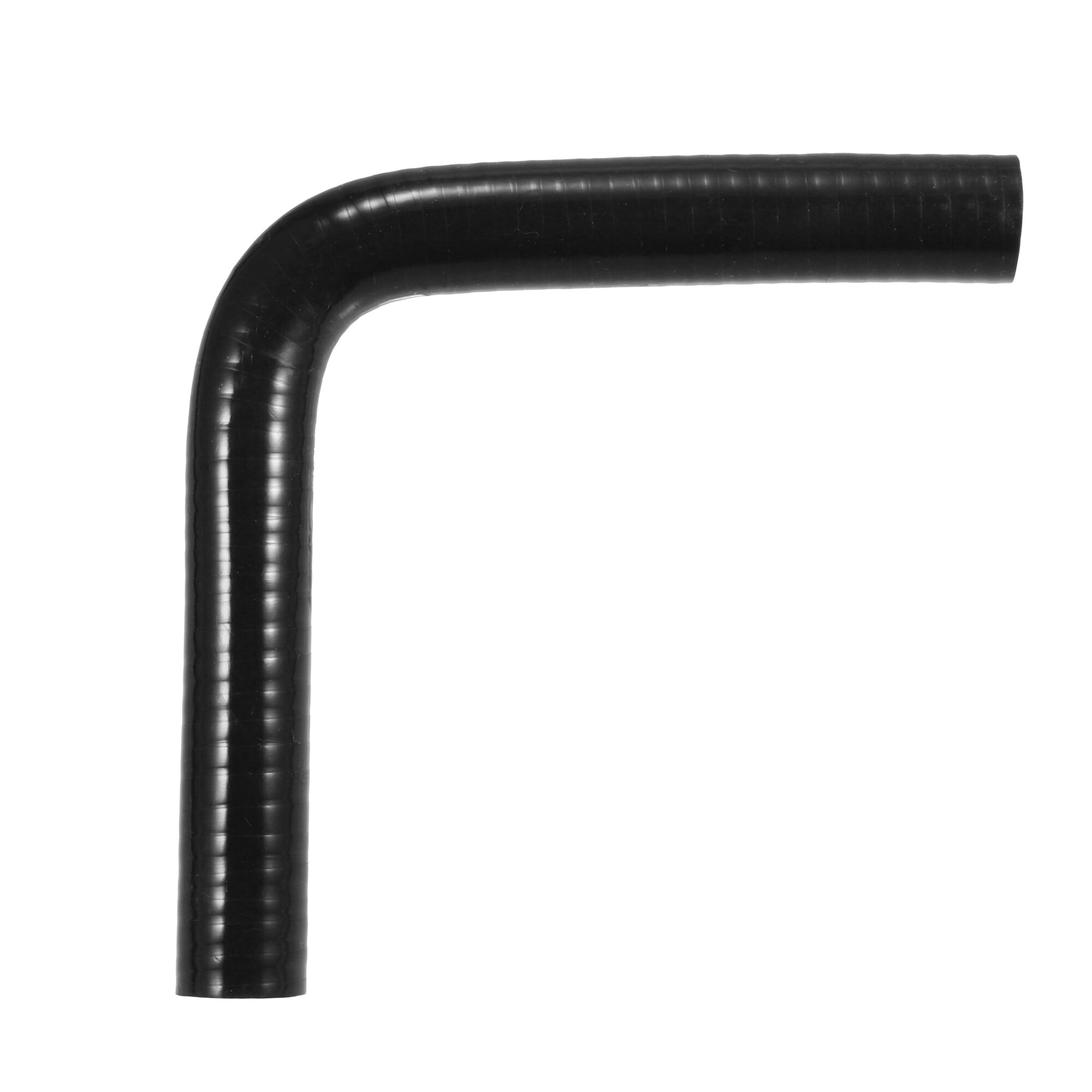 Unique Bargains 16mm 0.63 Inch ID 90 Degree Elbow Silicone Reducer Hose ...
