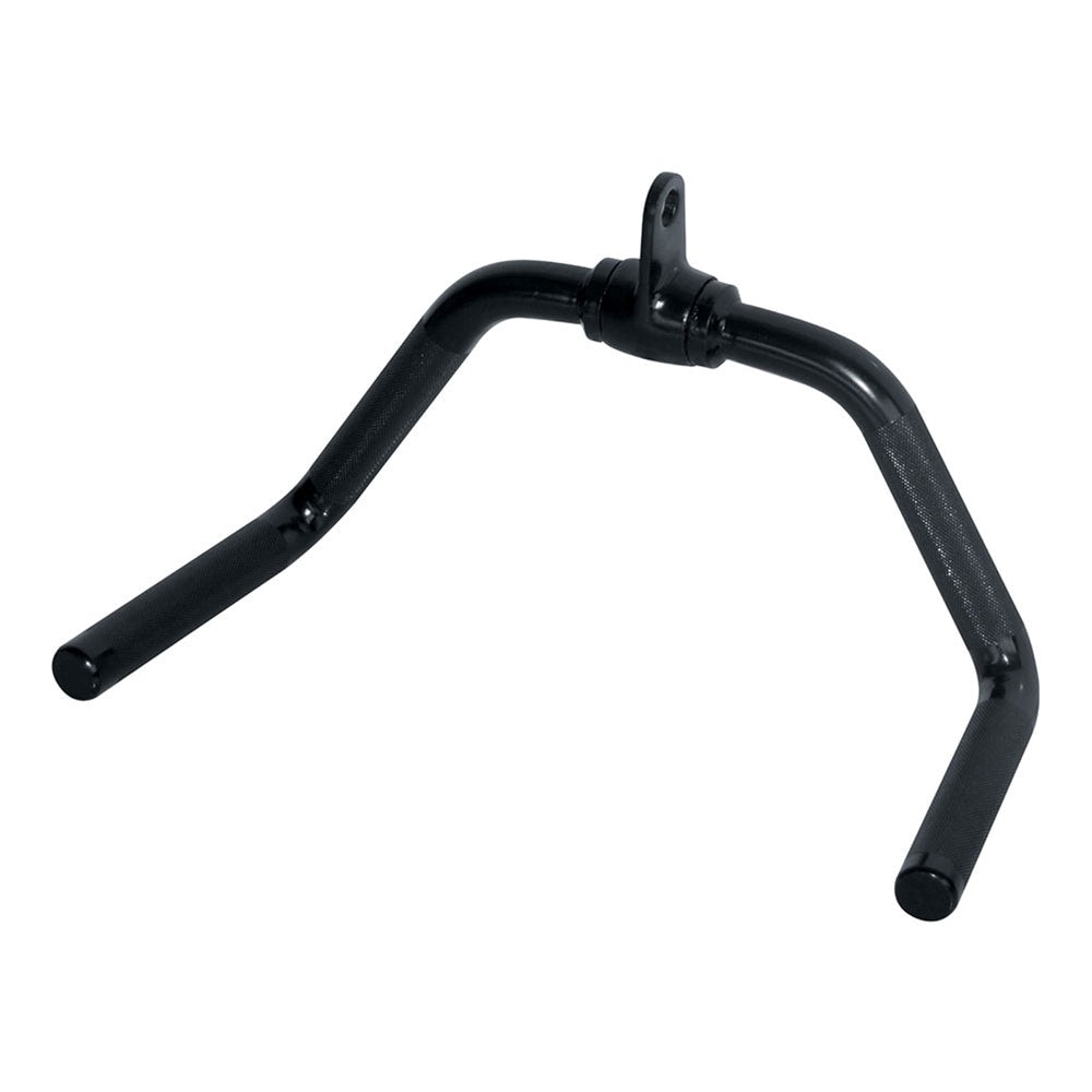 Power Systems Black Chrome Multi Purpose Row Handle Cable Machine ...