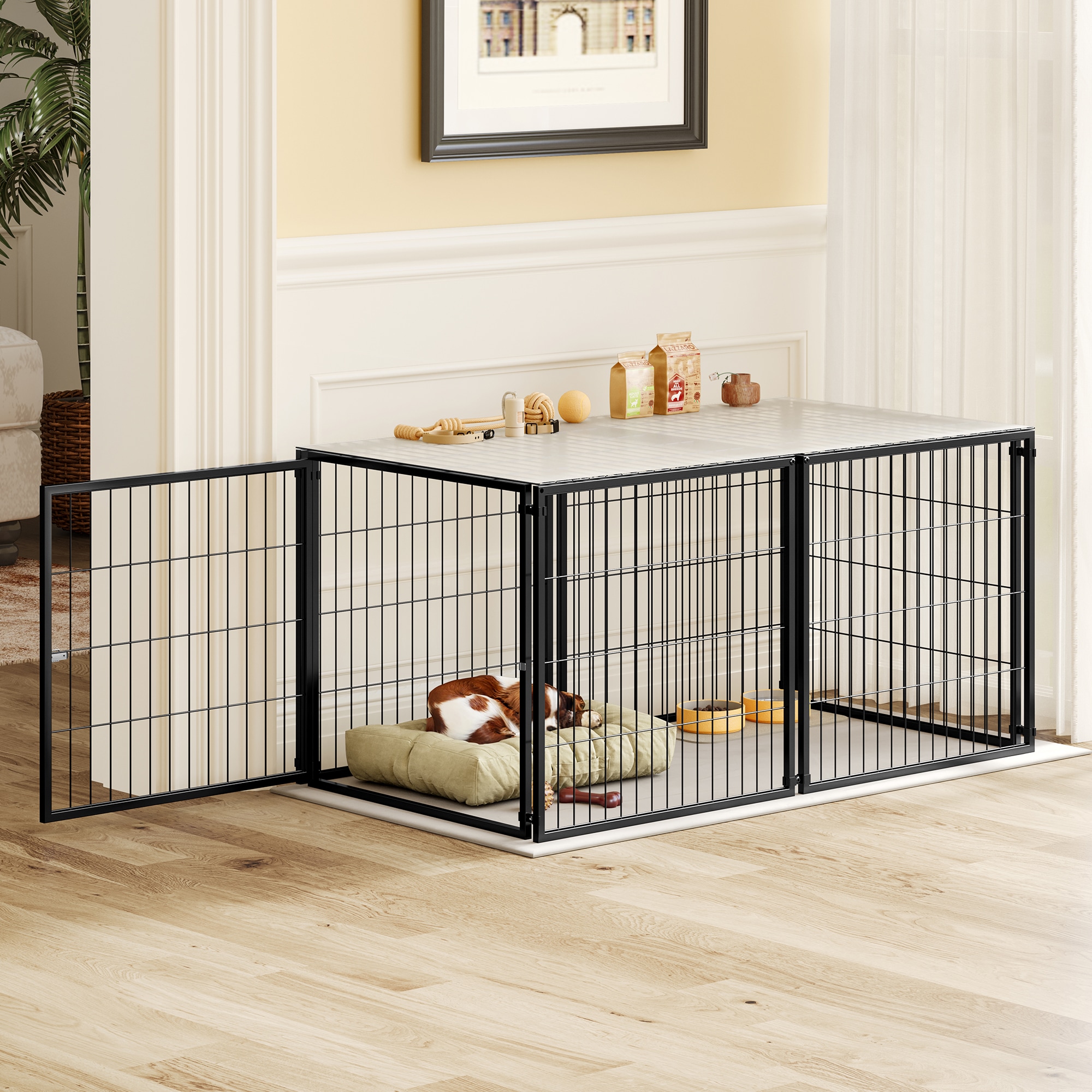 Anysun Pet Kennels & Crates at Lowes.com