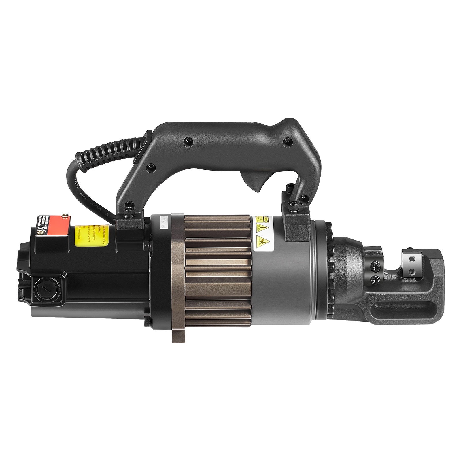 GIVIMO 25.9-lb. Rebar Cutters & Benders at Lowes.com