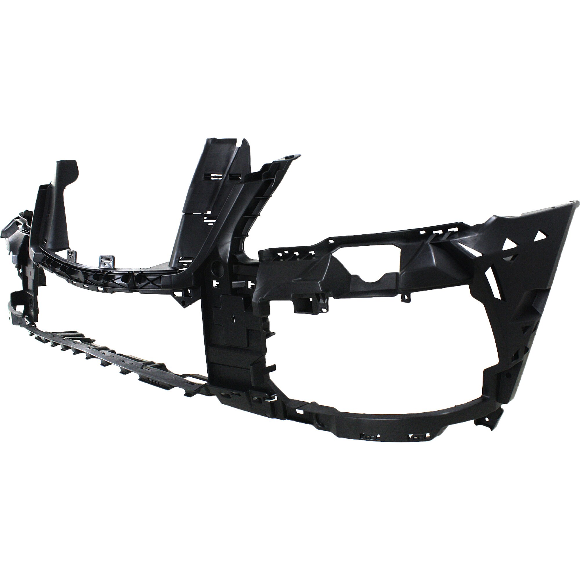 Garage-Pro Front Bumper Reinforcement for Mercedes Benz ML63 AMG ML550 ...
