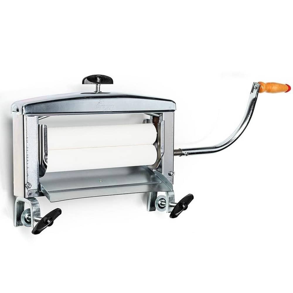 Lehman's Lehmans Traditional Laundry Hand Wringer - Manual Hand Crank ...