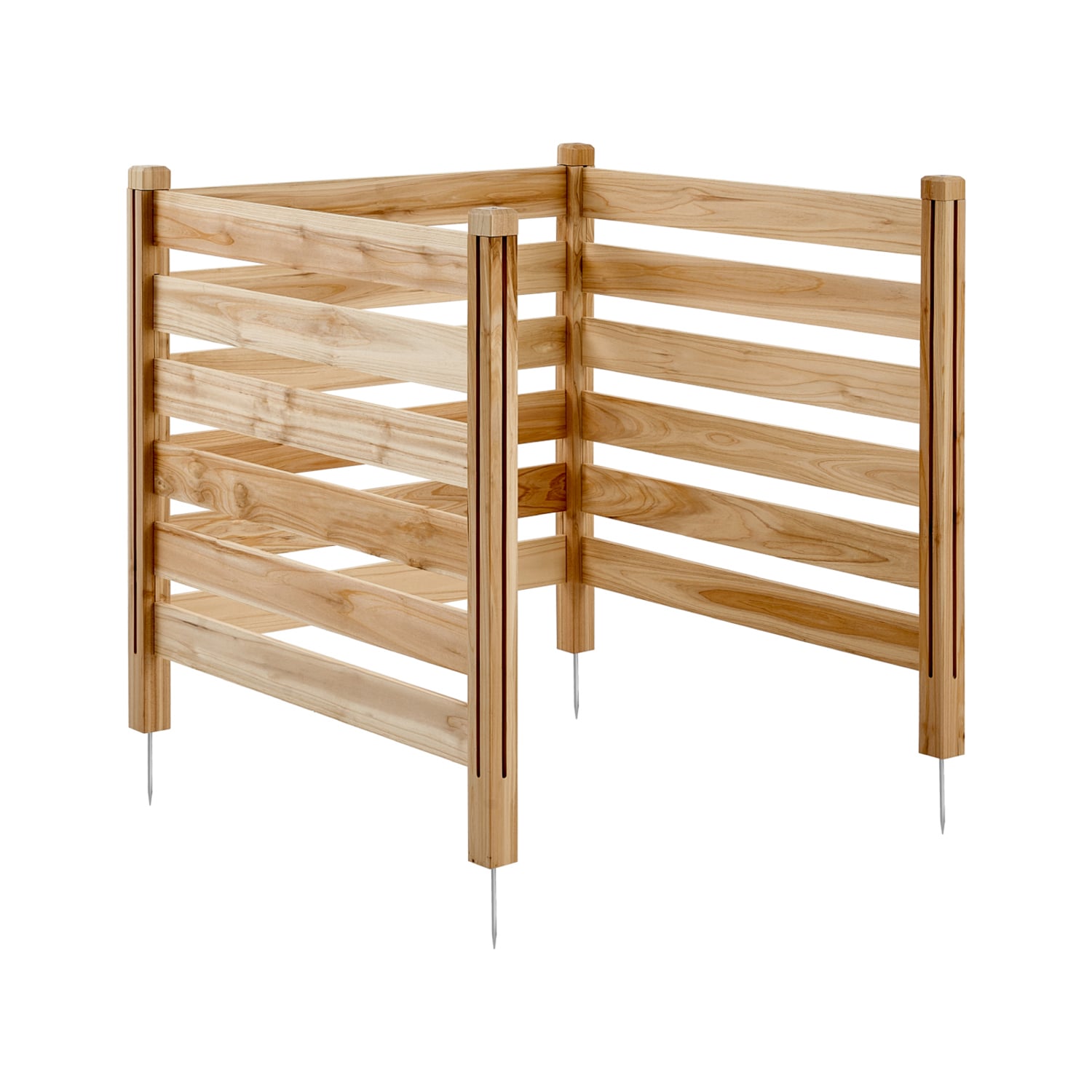 VEVOR Wood Fencing at Lowes.com