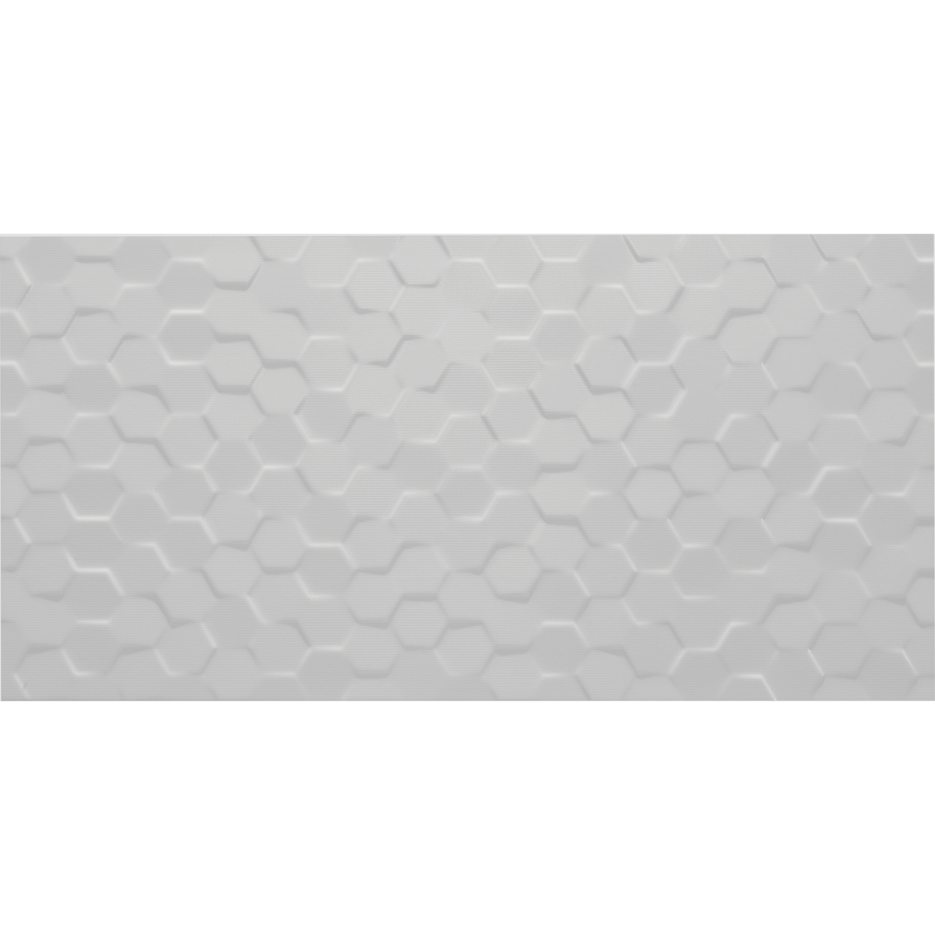 Daltile Multitude Urban Grey 12-in x 24-in Natural Ceramic Patterned ...