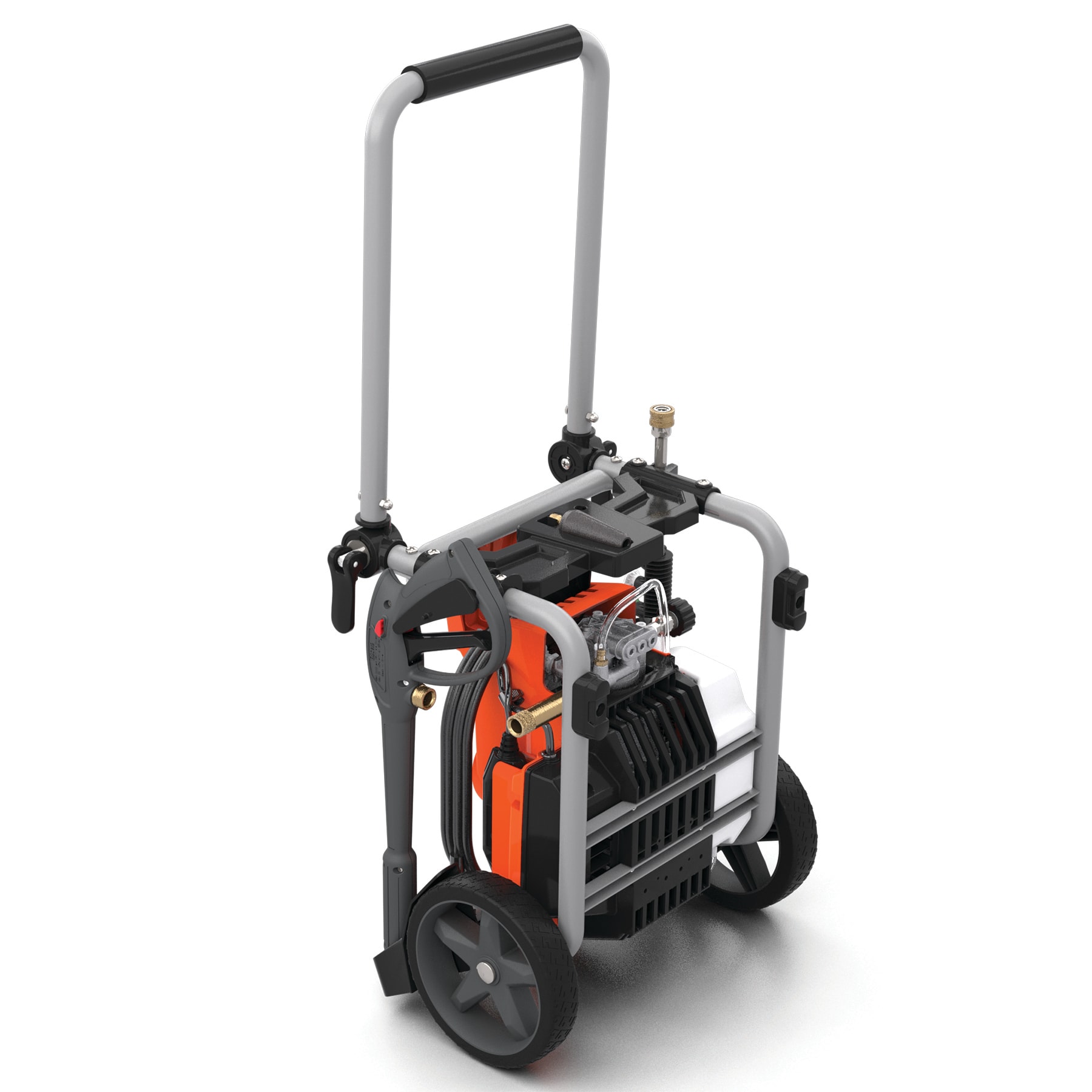 Husqvarna Pressure Washers Accessories at Lowes