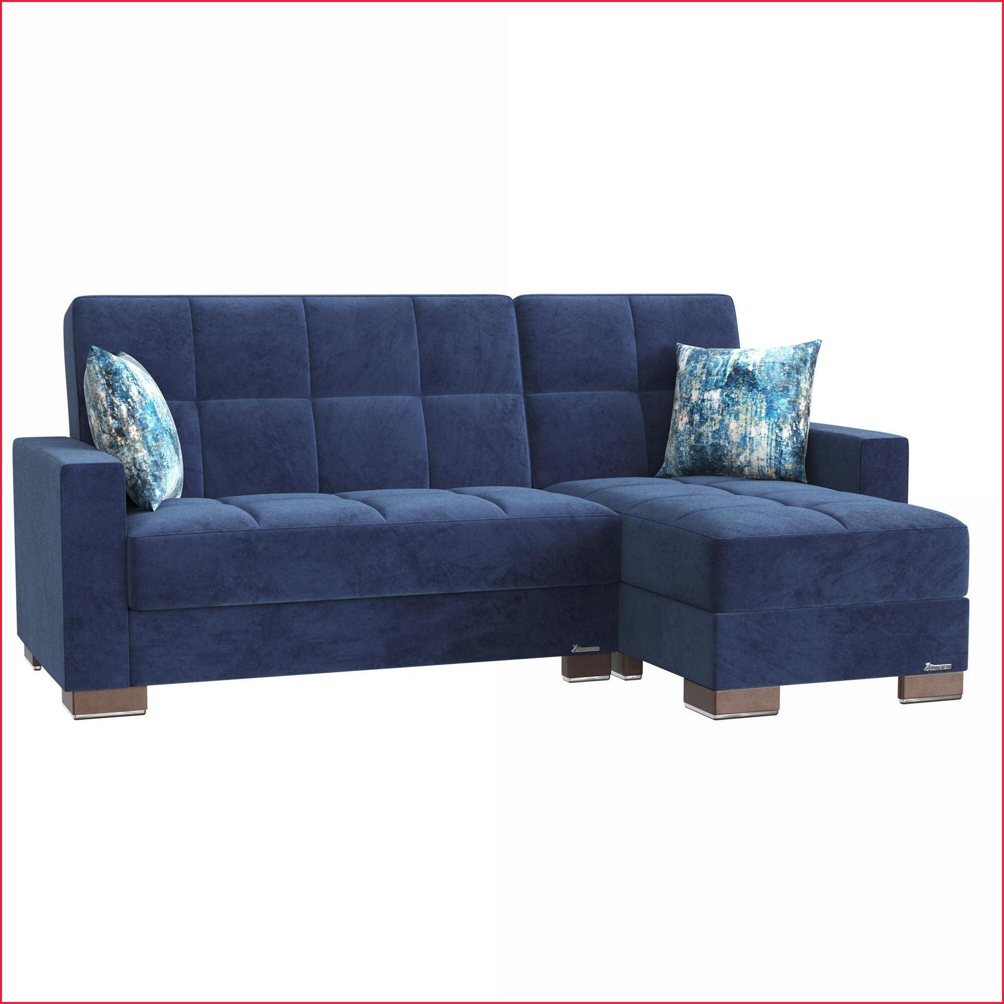Watnature Sofas Couches Convertible Chaise Lounge Sleeper with Storage ...