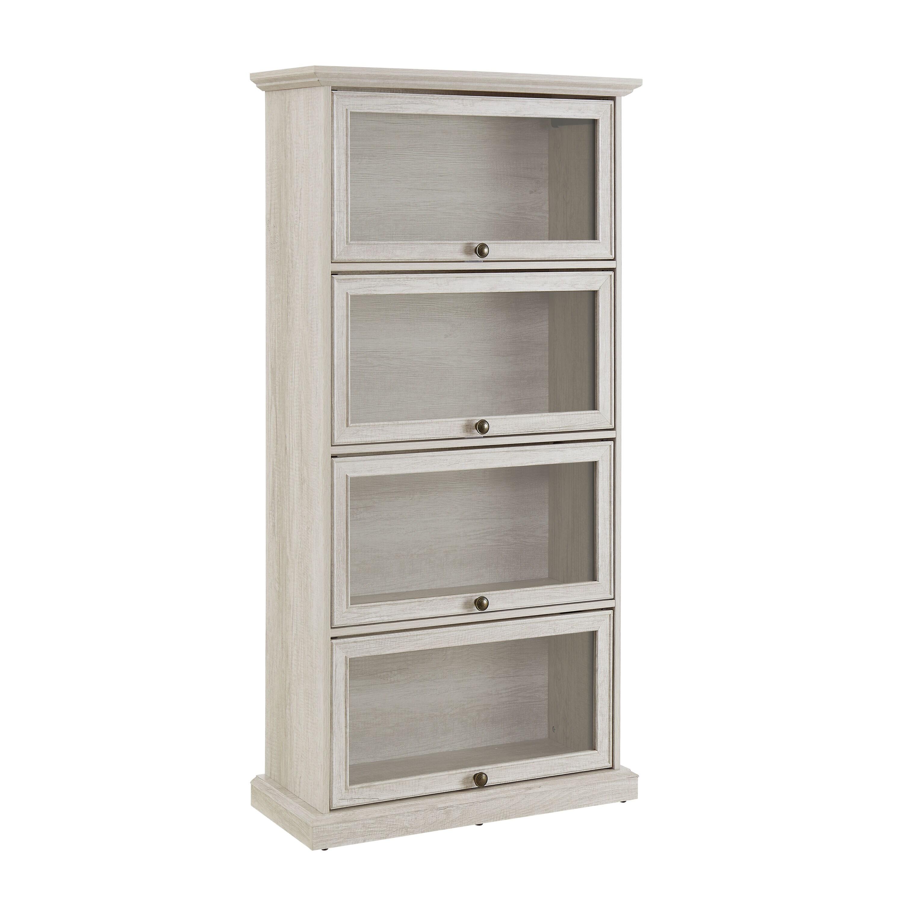 EXTRAUP White Utility Storage Cabinets at Lowes.com
