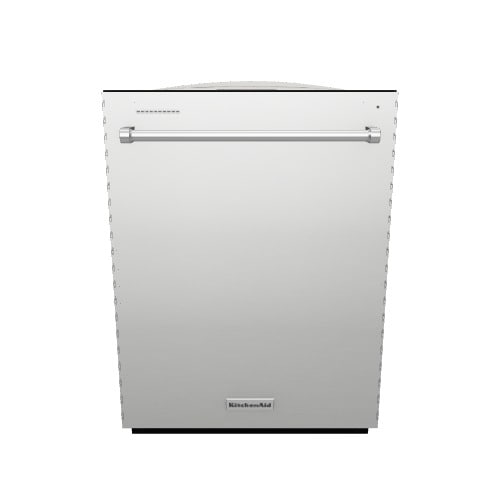 Kitchenaid dishwasher kdte204kps at 39 db store