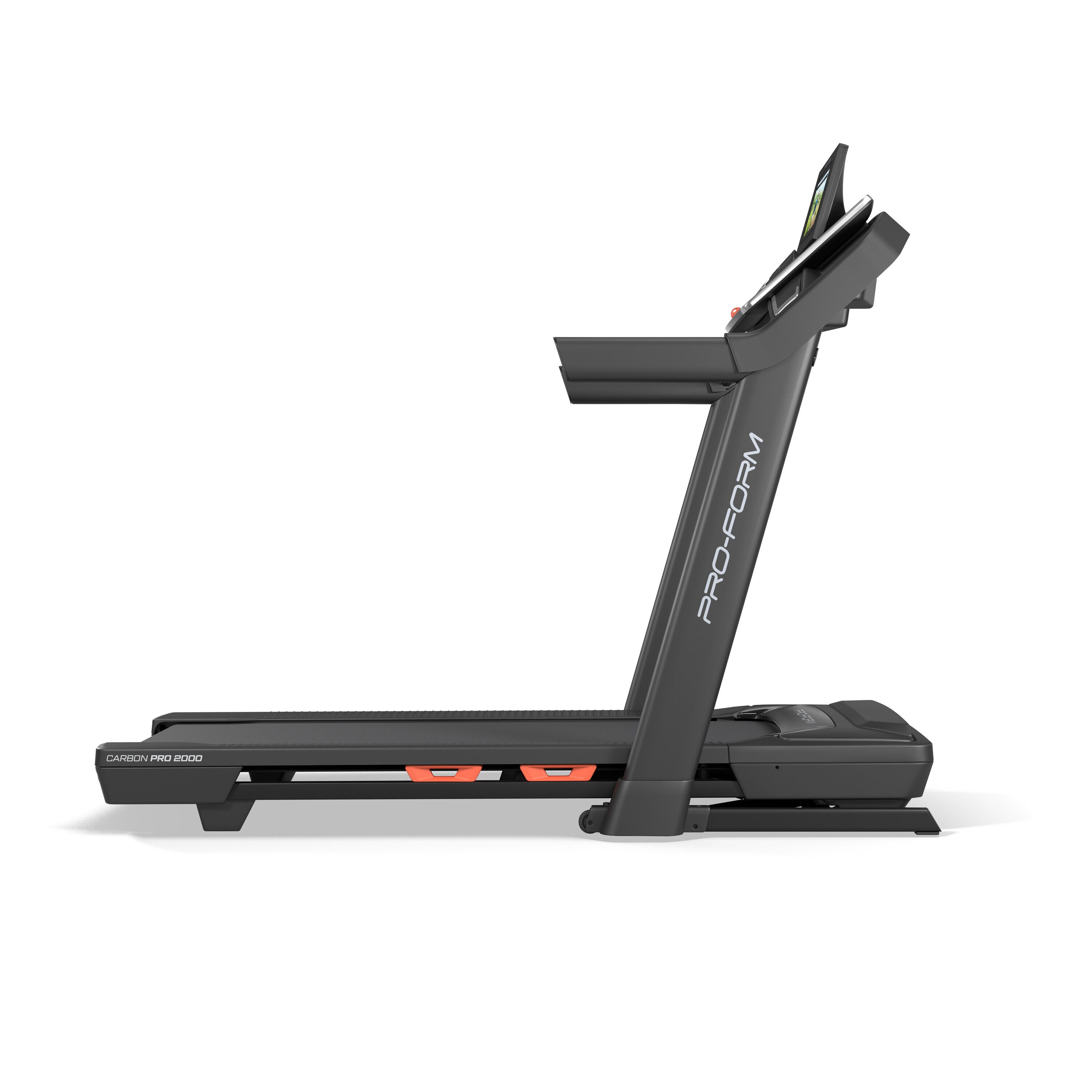 ProForm 2025 Carbon Pro 2000 Foldable iFit-enabled Treadmill with ...