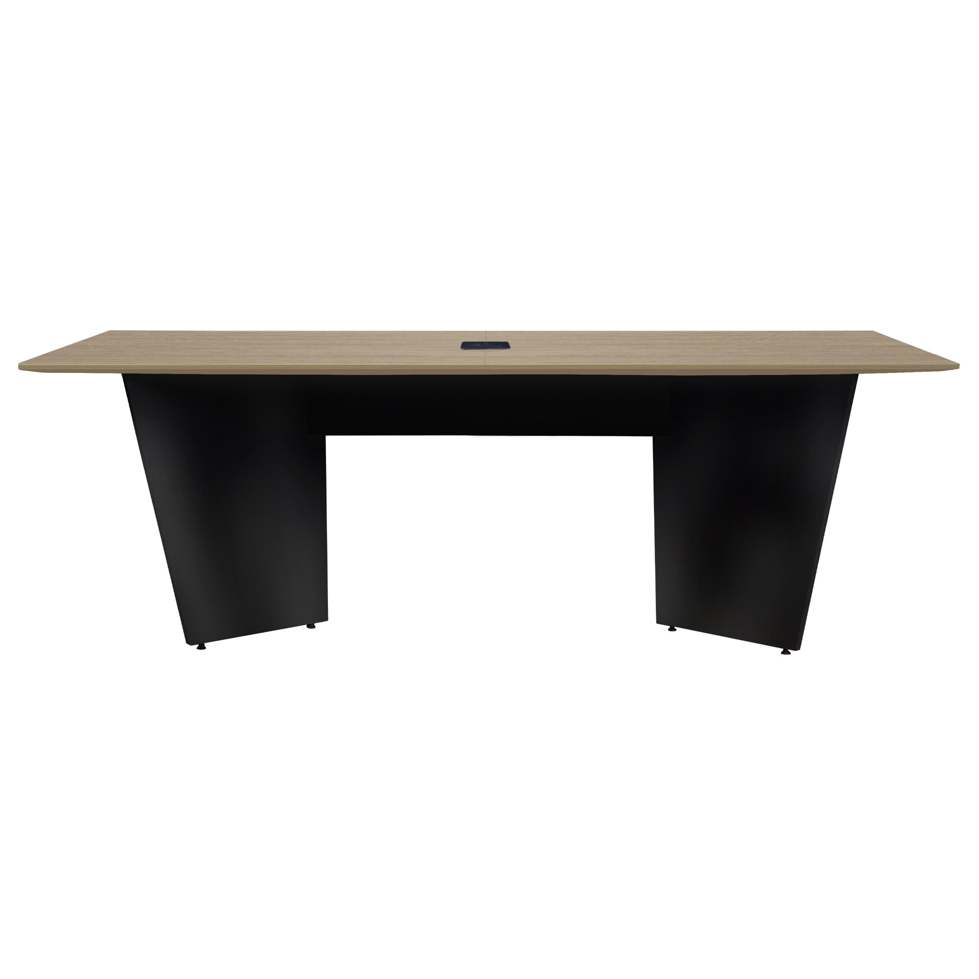 Regency Array Multiple colors/finishes 8 -Person Conference table ( 96 ...