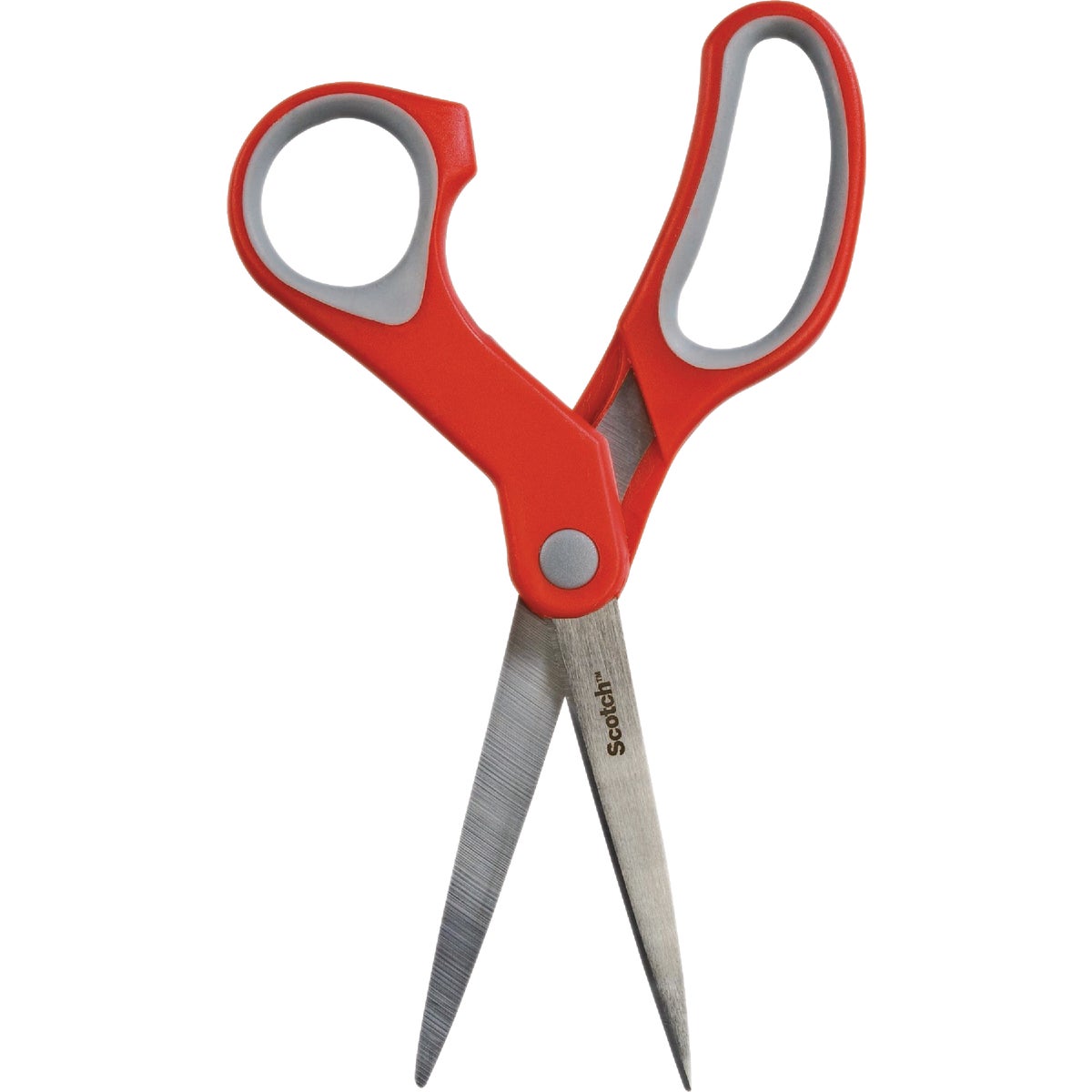 Scotch 1408 Universal Scissors with 20 CM Stainless Steel Blade for ...