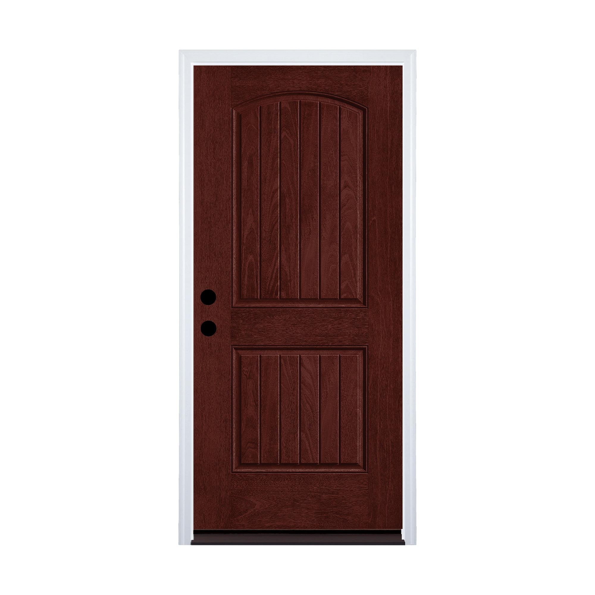 Red Exterior Doors at Lowes.com